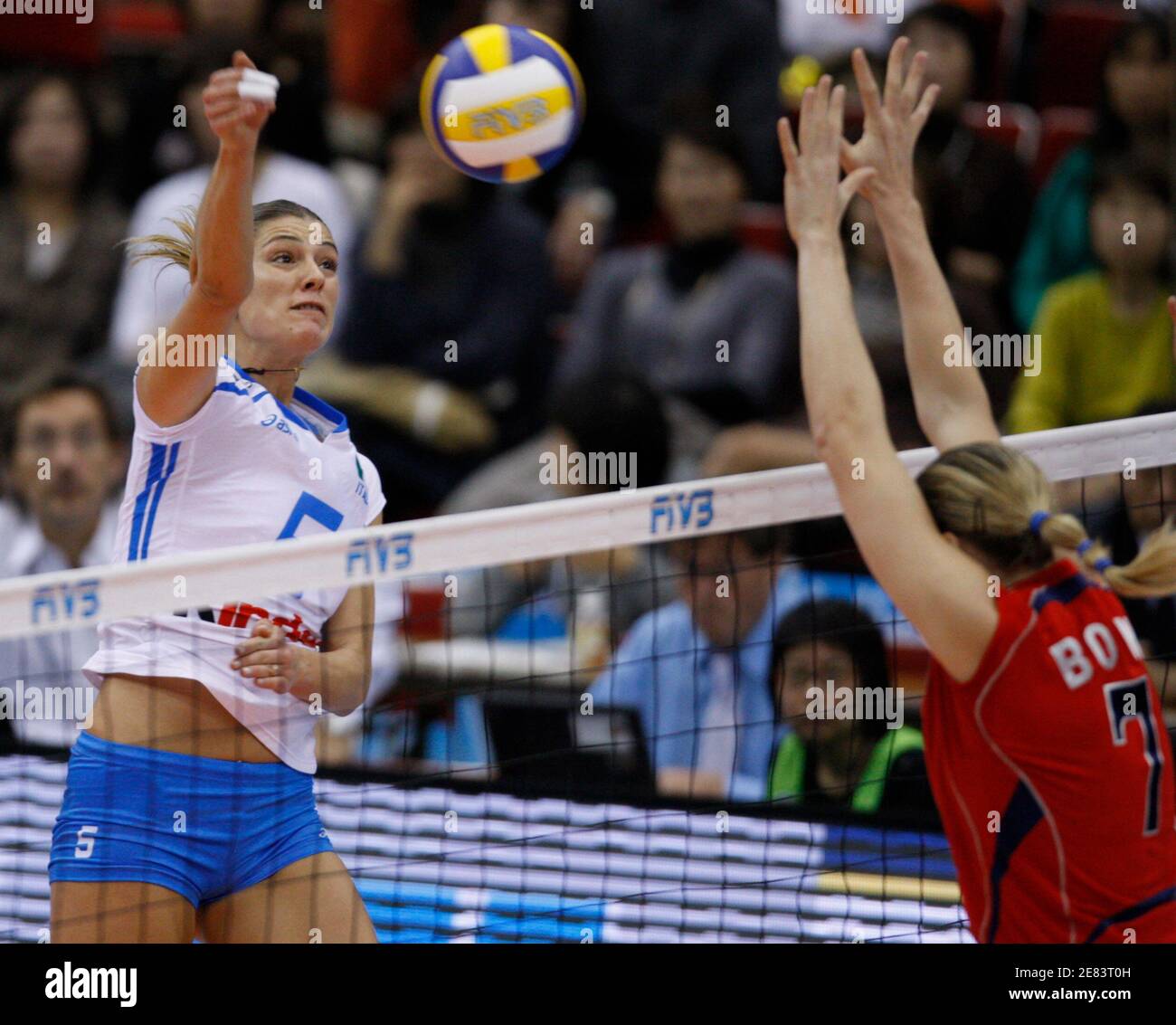 Francesca Piccinini High Resolution Stock Photography and Images - Alamy