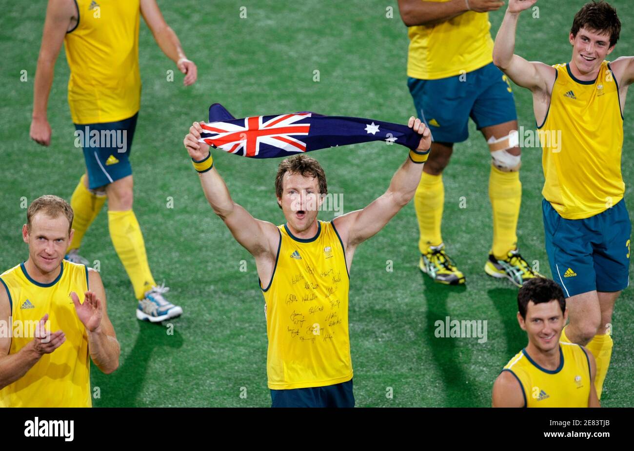 David guest 2008 hi-res stock photography and images - Alamy