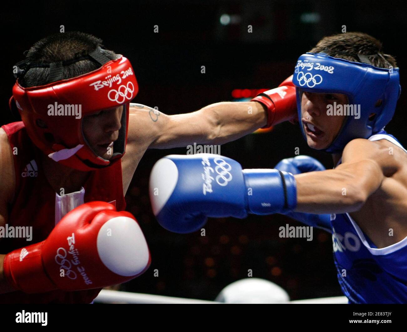 Mongolia mexico hi-res stock photography and images - Alamy