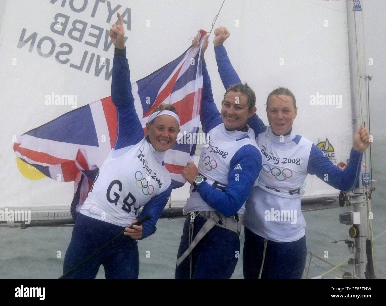 Sarah webb and sarah ayton hi-res stock photography and images - Alamy