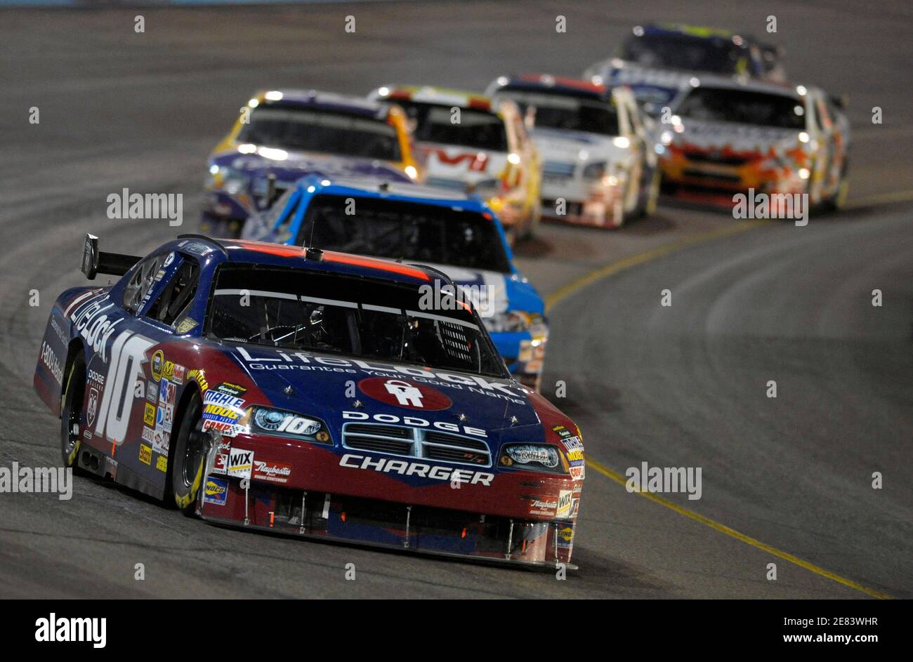 Phoenix Raceway, Arizona High Resolution Stock Photography and Images ...