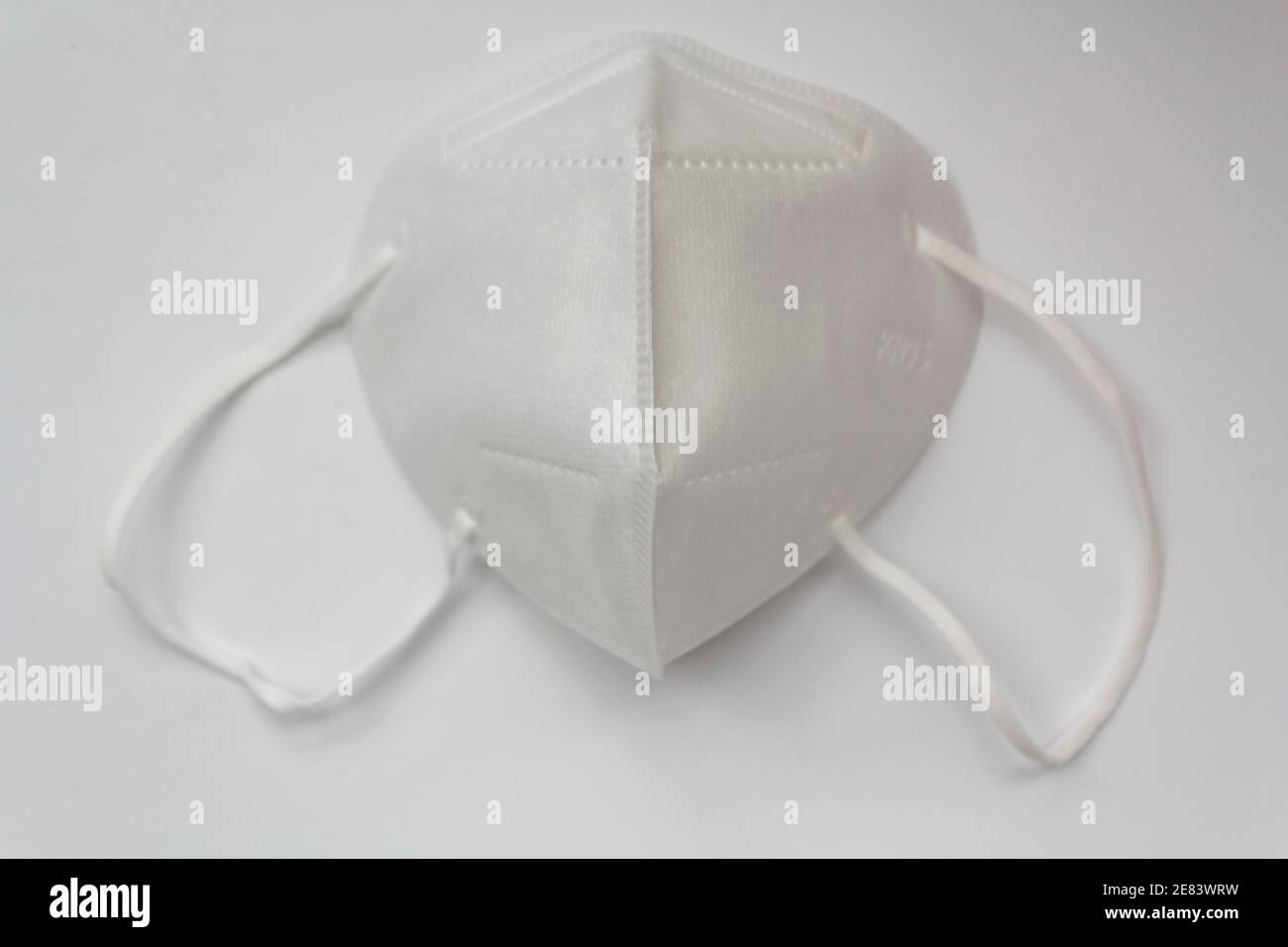 Kn95 facemask hi-res stock photography and images - Alamy