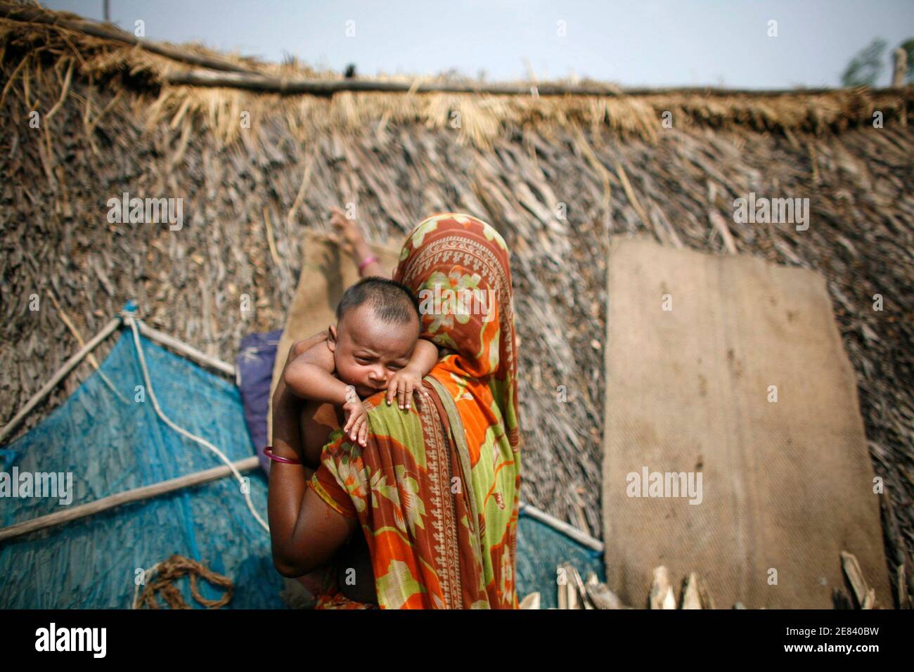 Cyclone Aila High Resolution Stock Photography and Images - Alamy