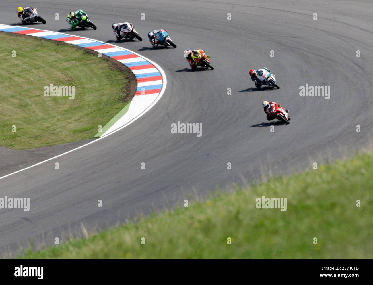 125cc racing motogp hi-res stock photography and images - Alamy
