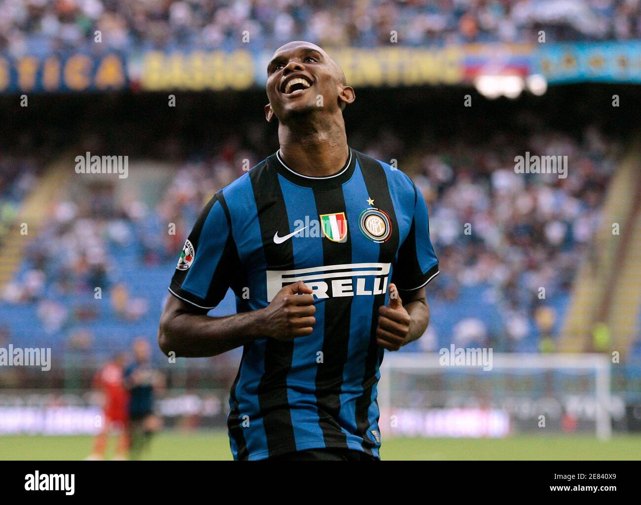 Samuel Garofalo High Resolution Stock Photography and Images - Alamy