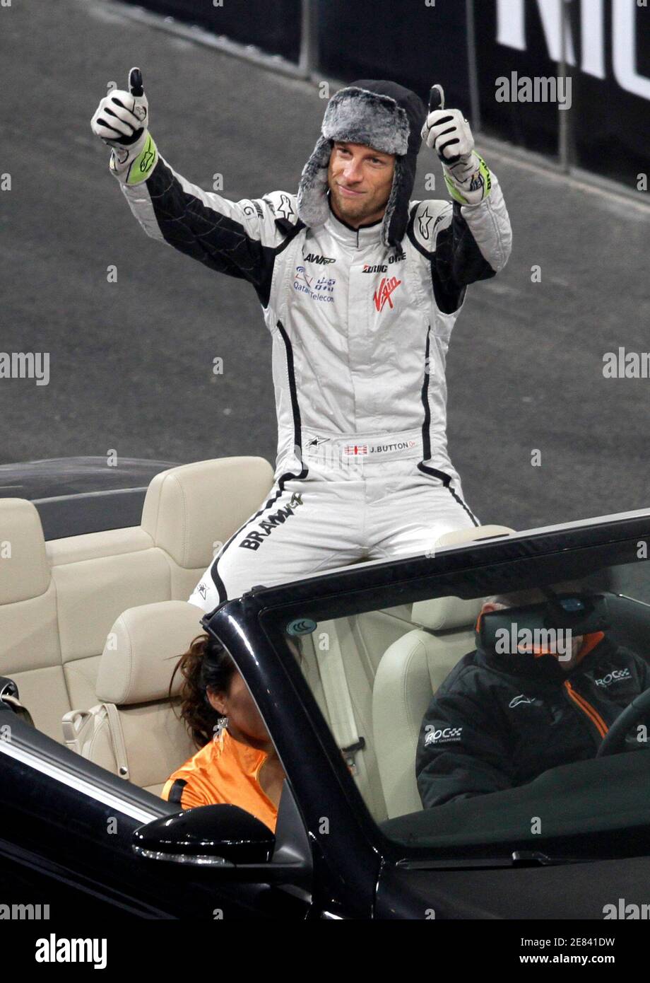 Formula 1 world champion hi-res stock photography and images - Alamy