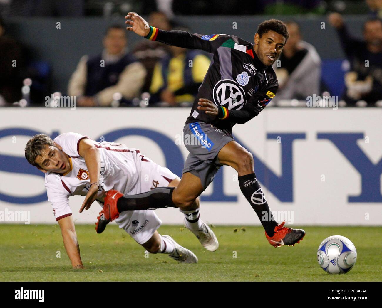 Nicolas olivera hi-res stock photography and images - Alamy