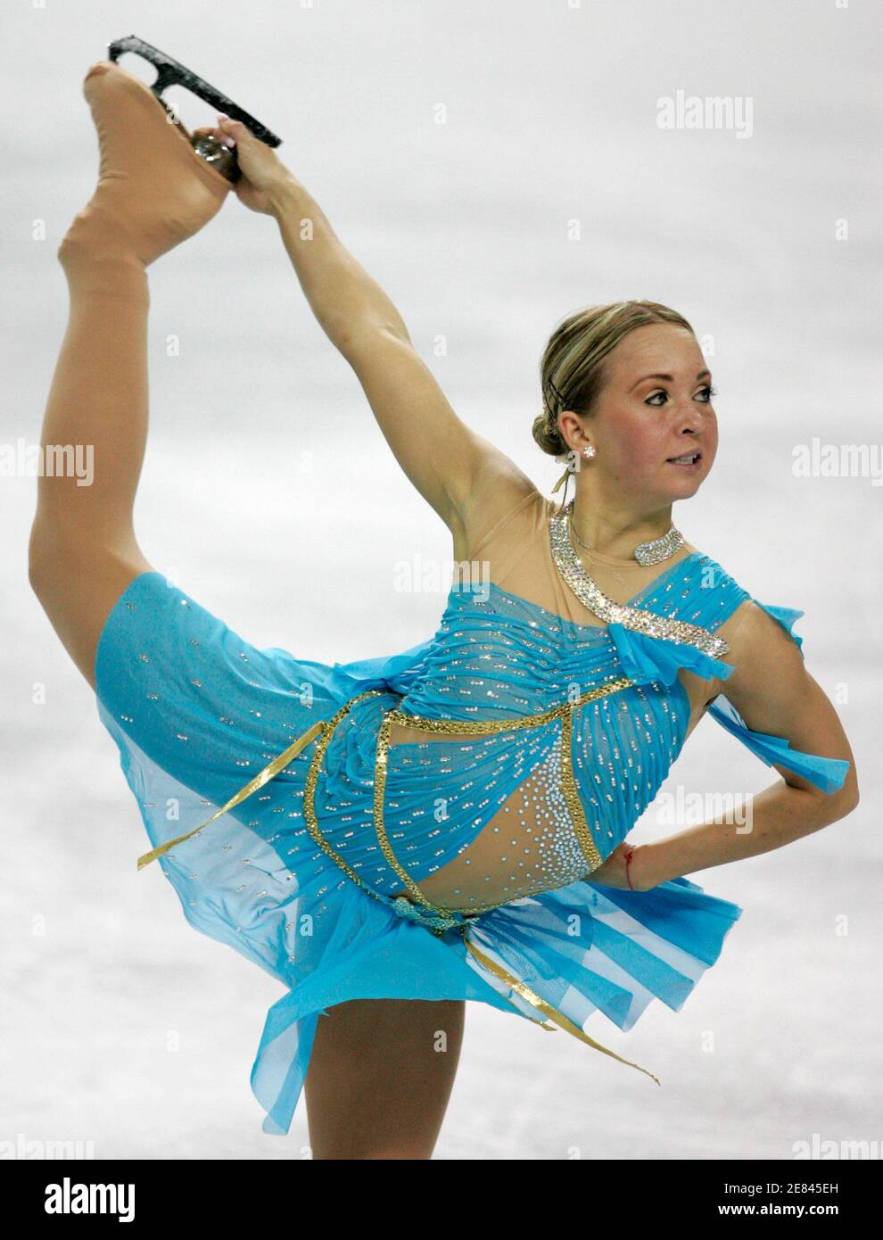 Annette Dytrt High Resolution Stock Photography and Images - Alamy