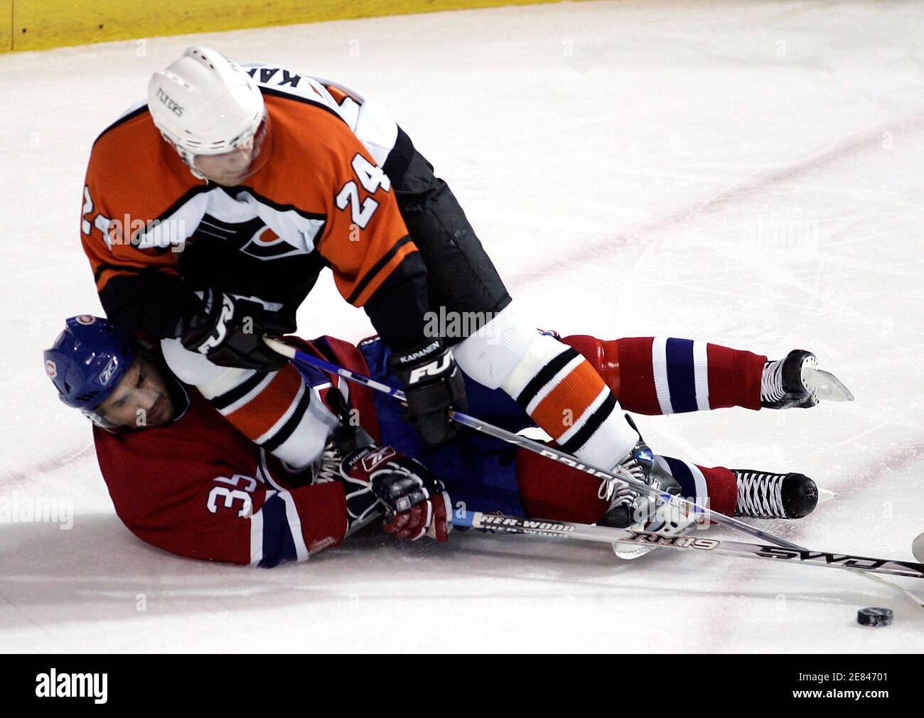Sami Kapanen High Resolution Stock Photography and Images - Alamy