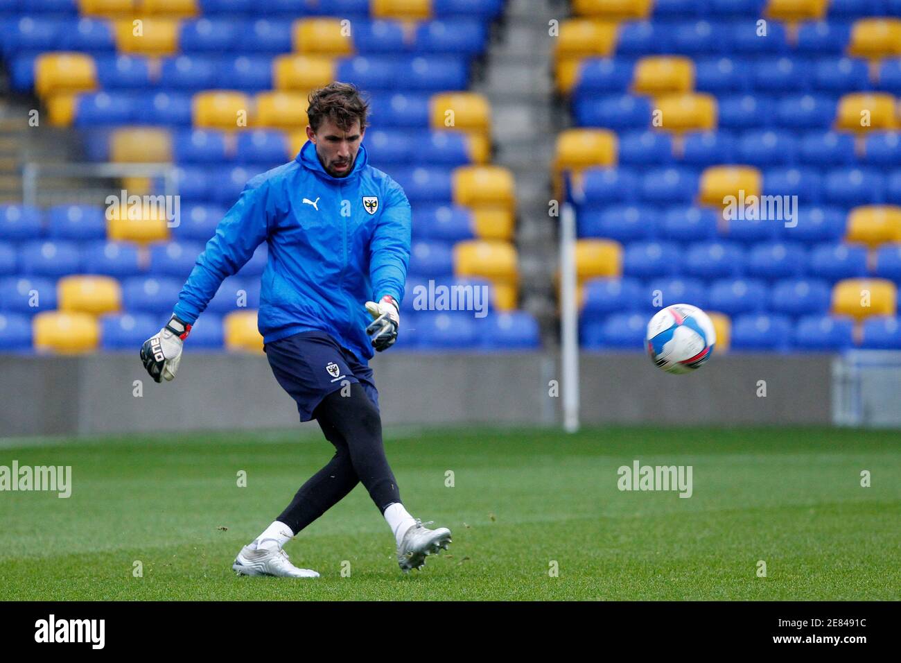 Sam walker hi-res stock photography and images - Alamy