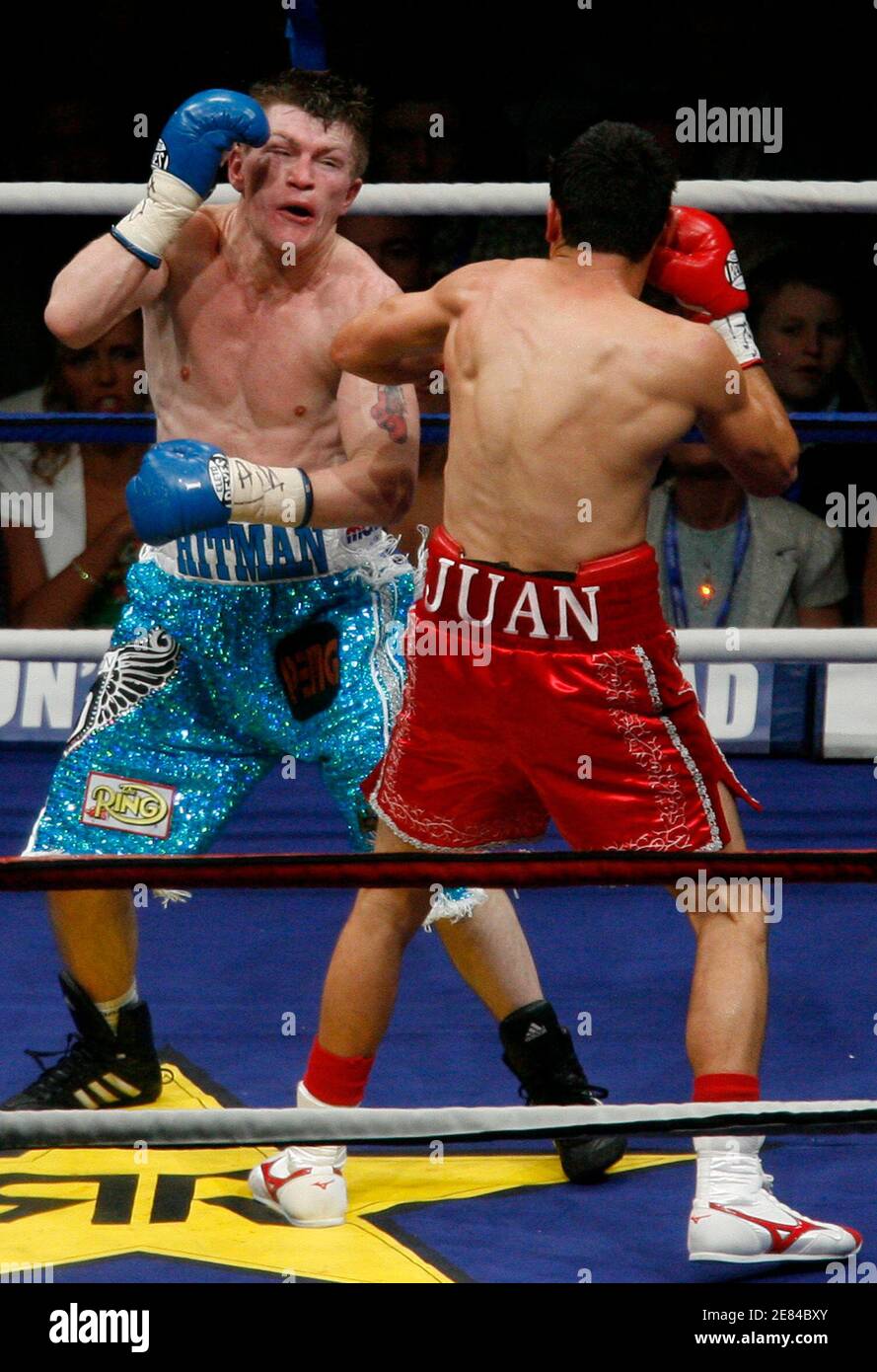 Juan lazcano hi-res stock photography and images - Alamy