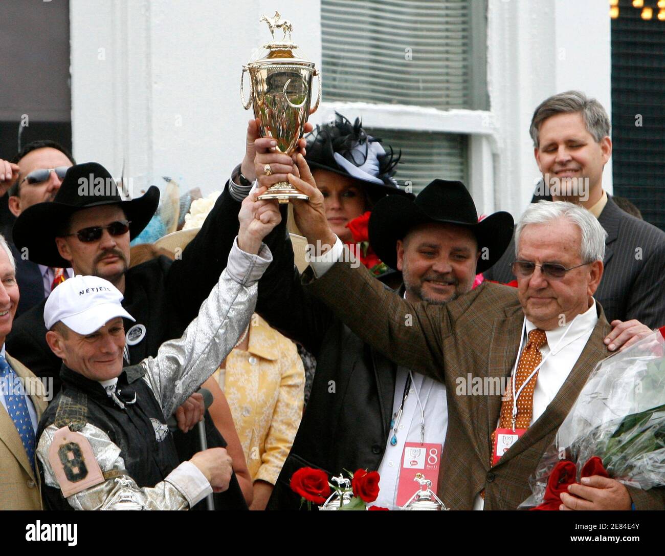 John blach hi-res stock photography and images - Alamy