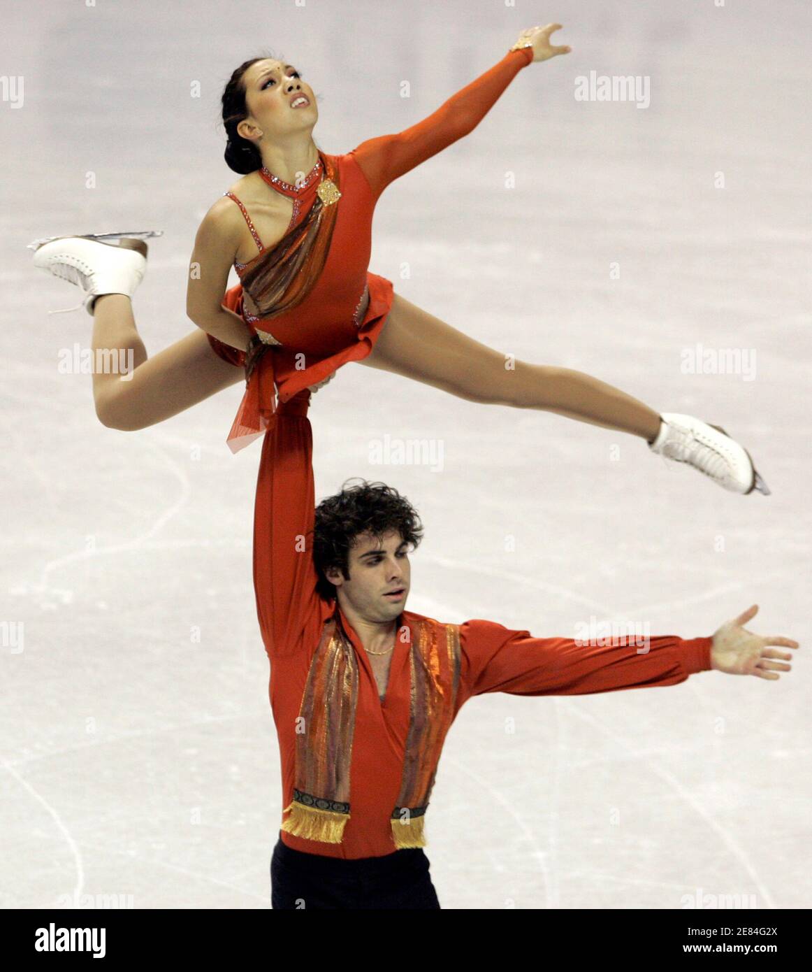 Keauna mclaughlin hi-res stock photography and images - Alamy