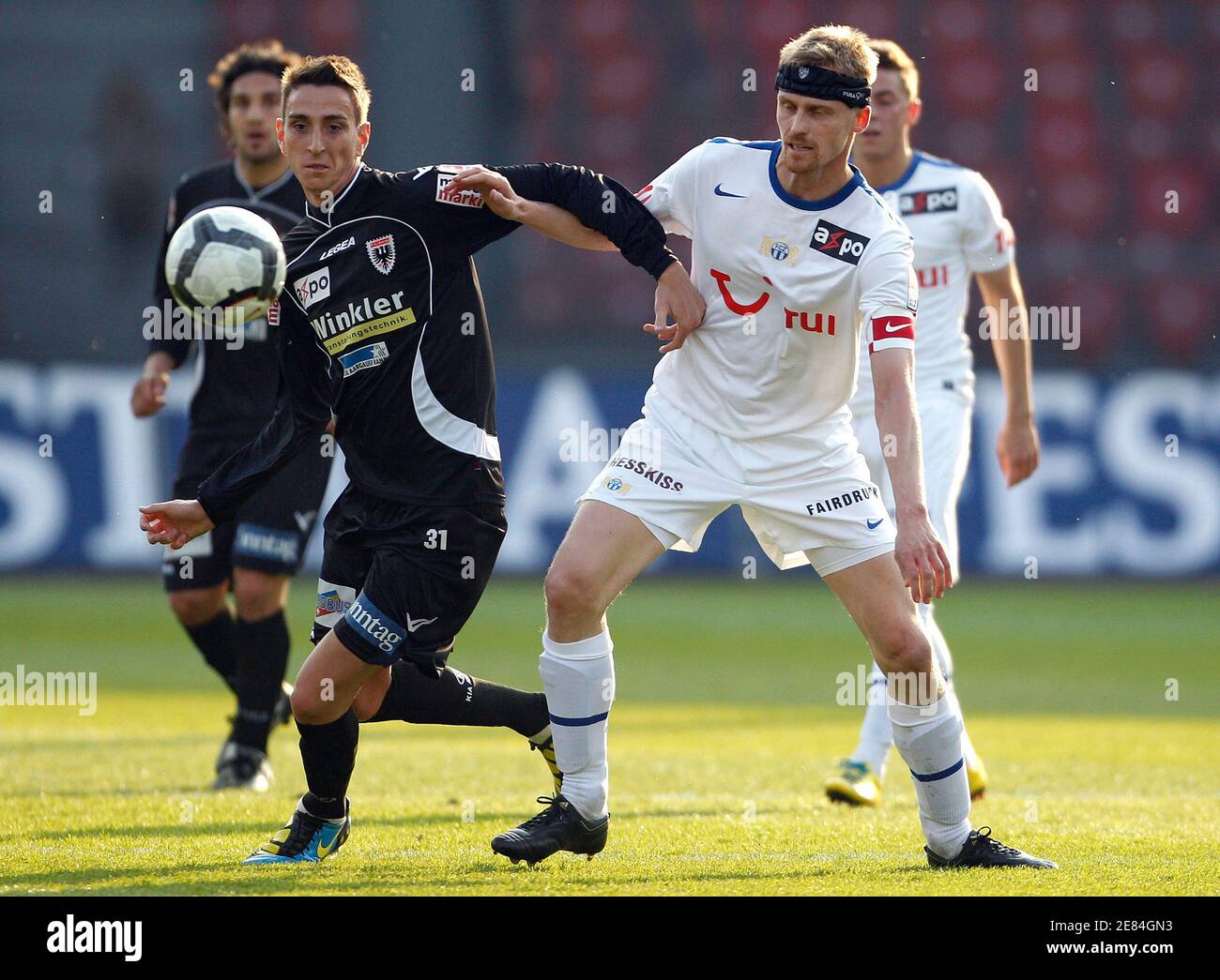 Sinanovic hi-res stock photography and images - Alamy