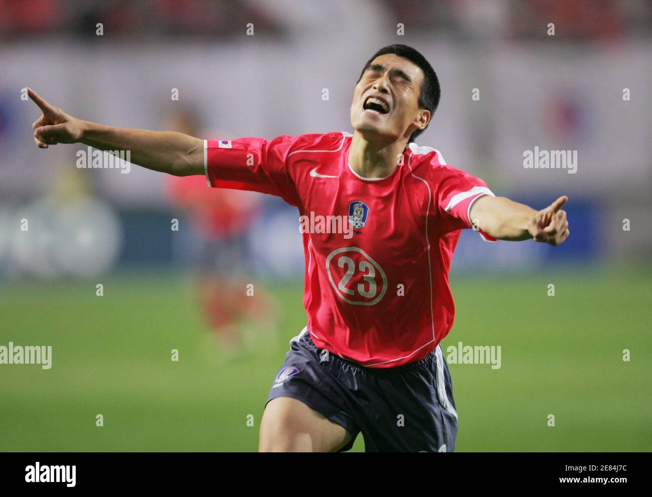 Won hee cho hi-res stock photography and images - Alamy