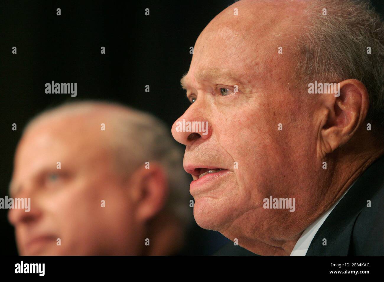 Mark lerner hi-res stock photography and images - Alamy