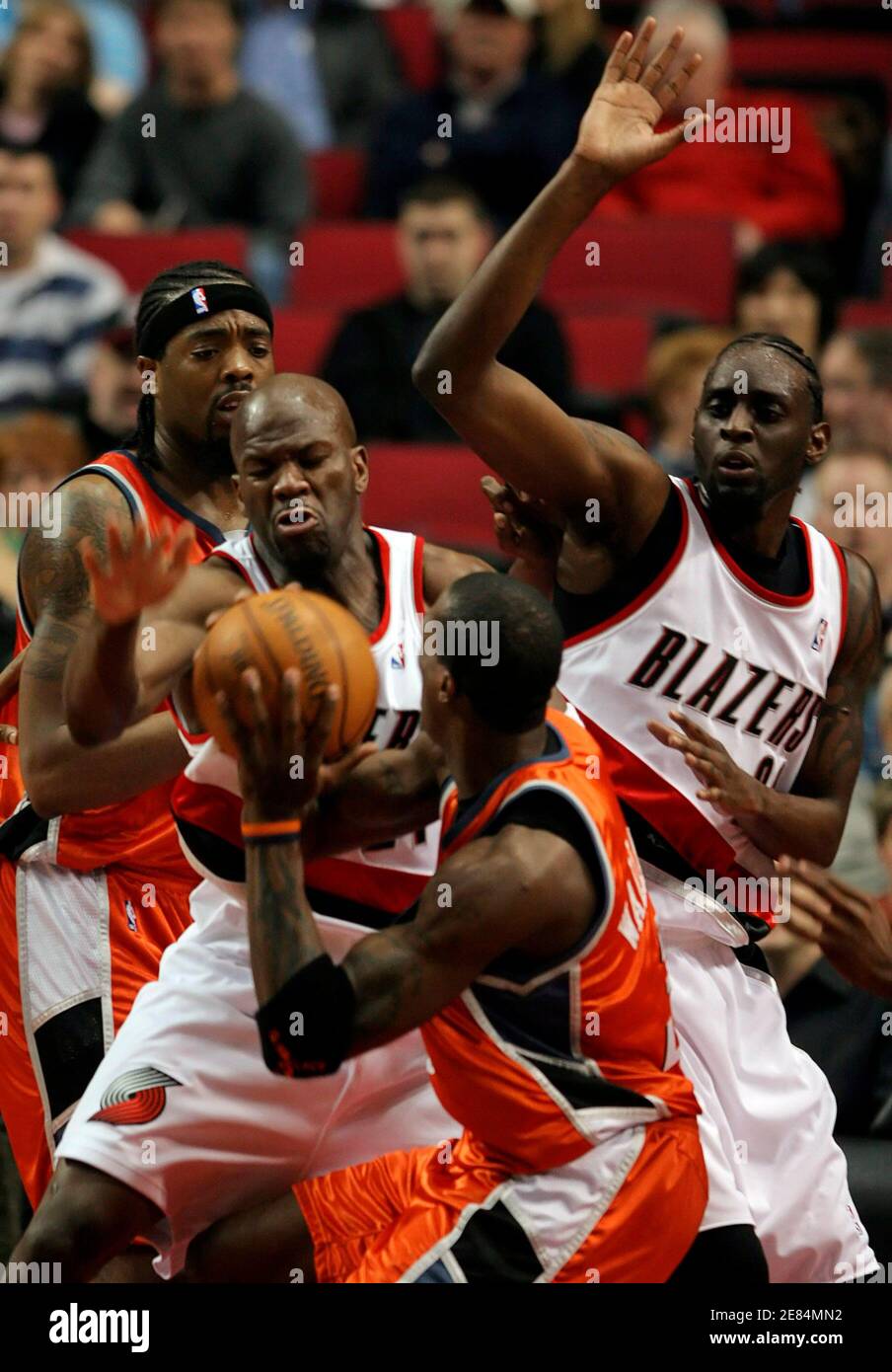 Richard c patterson hi-res stock photography and images - Alamy