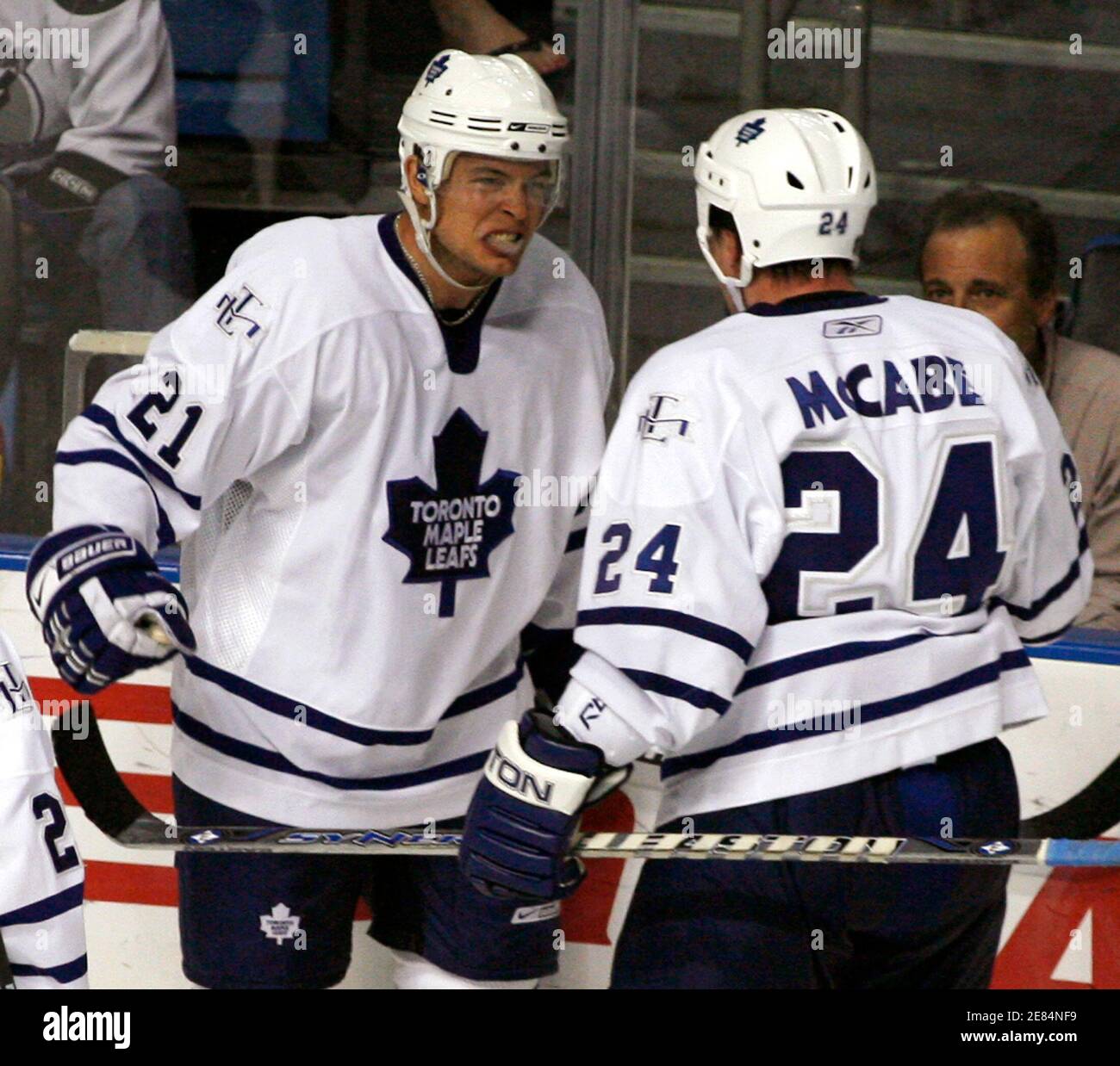 Pohl hockey hi-res stock photography and images - Alamy