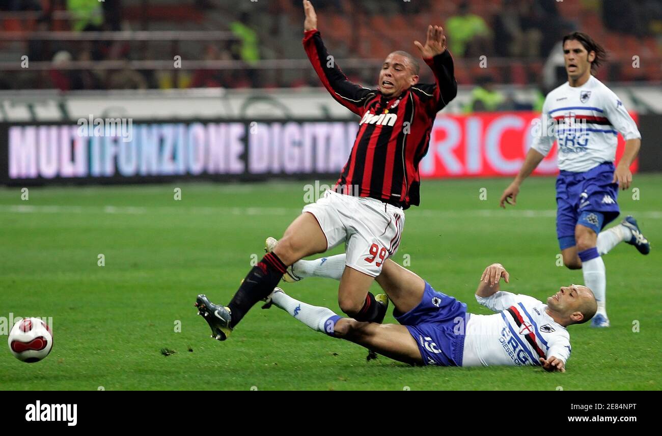 Giulio Falcone High Resolution Stock Photography and Images - Alamy