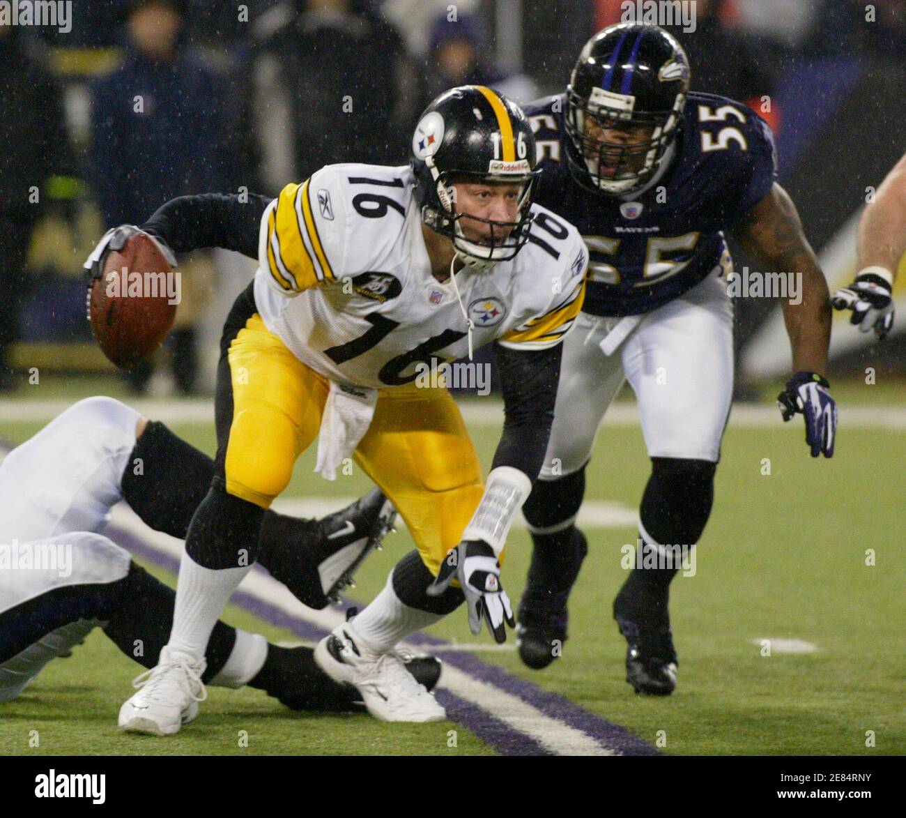 Charlie batch hi-res stock photography and images - Alamy