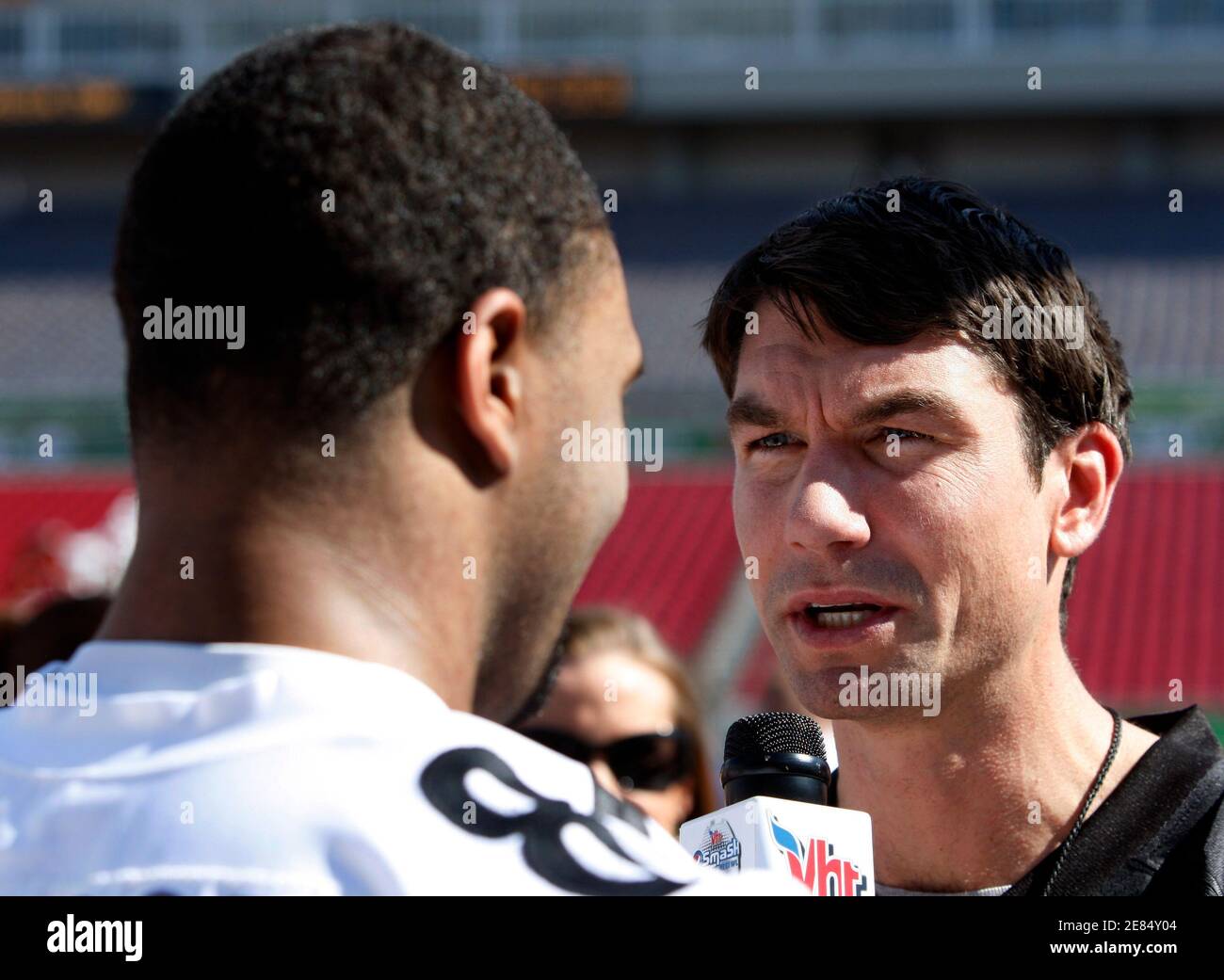 Dezmond hi-res stock photography and images - Alamy