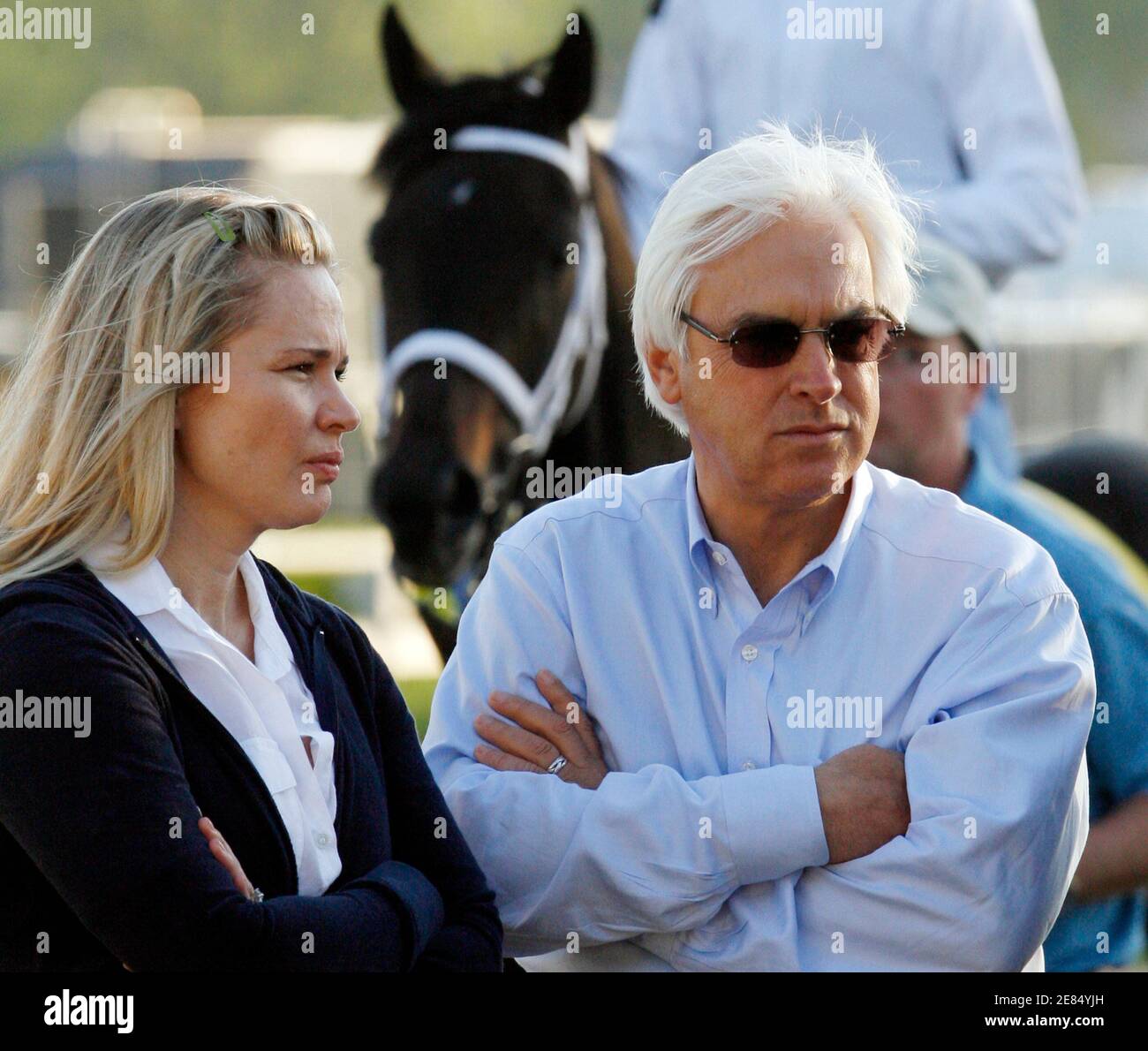 Jill Baffert High Resolution Stock Photography and Images - Alamy