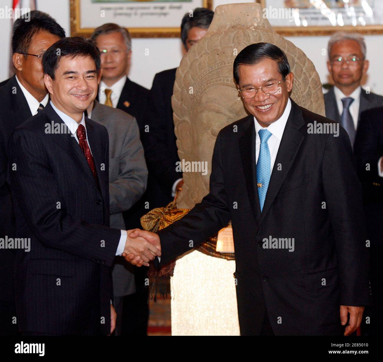 Hun artifacts hi-res stock photography and images - Alamy