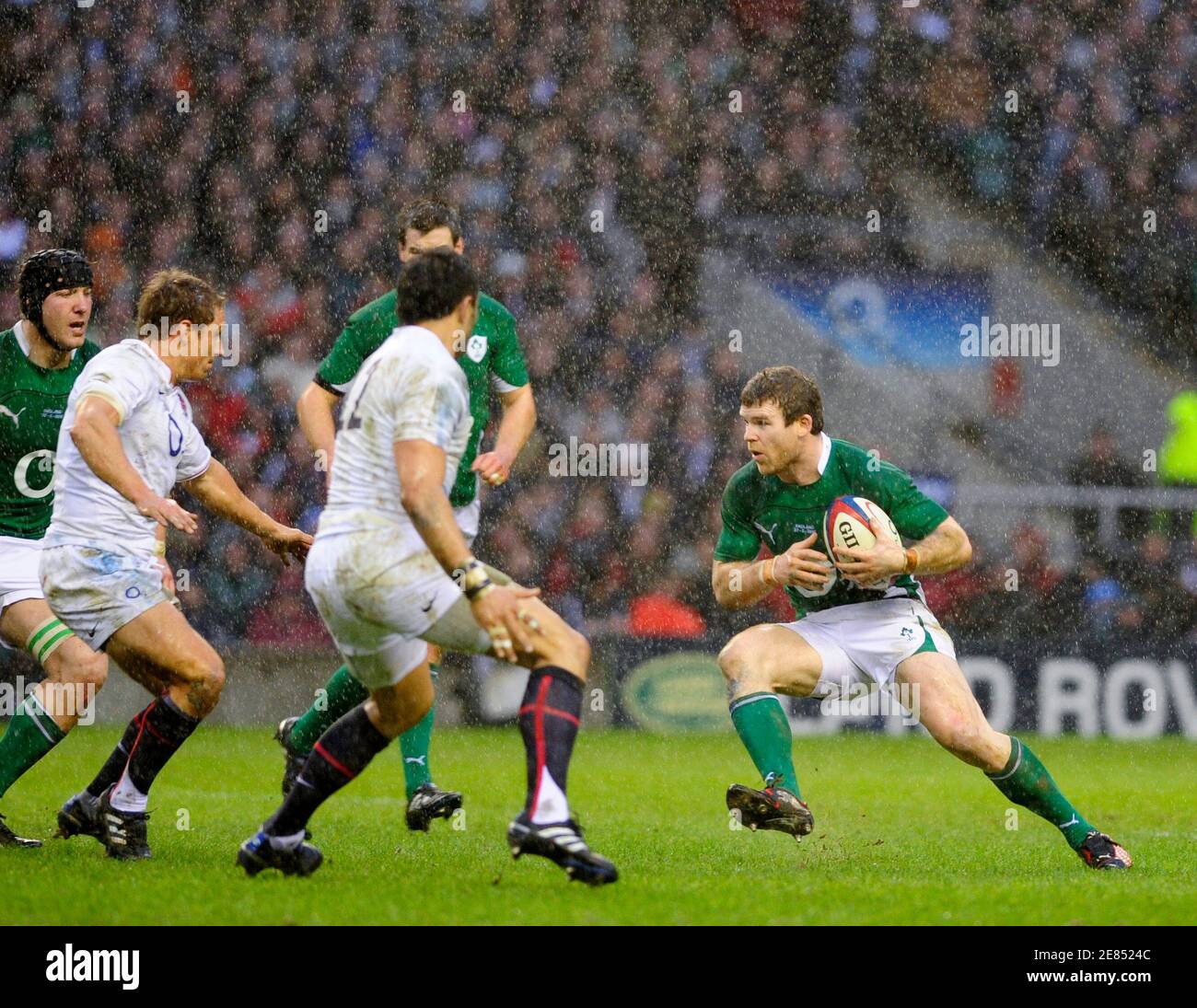 Gordon wilkinson hi-res stock photography and images - Alamy