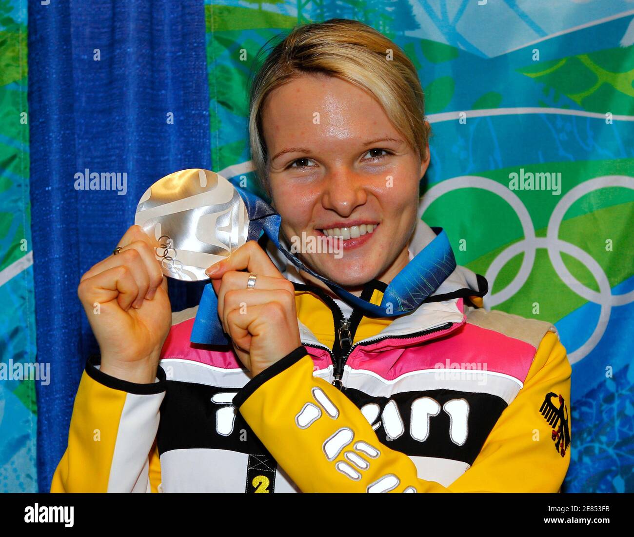 Beckert stephanie hi-res stock photography and images - Alamy