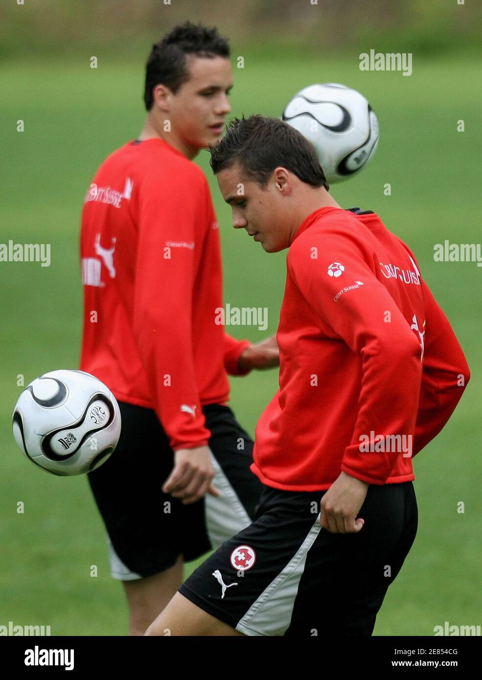 Switzerlands david degen hi-res stock photography and images - Alamy