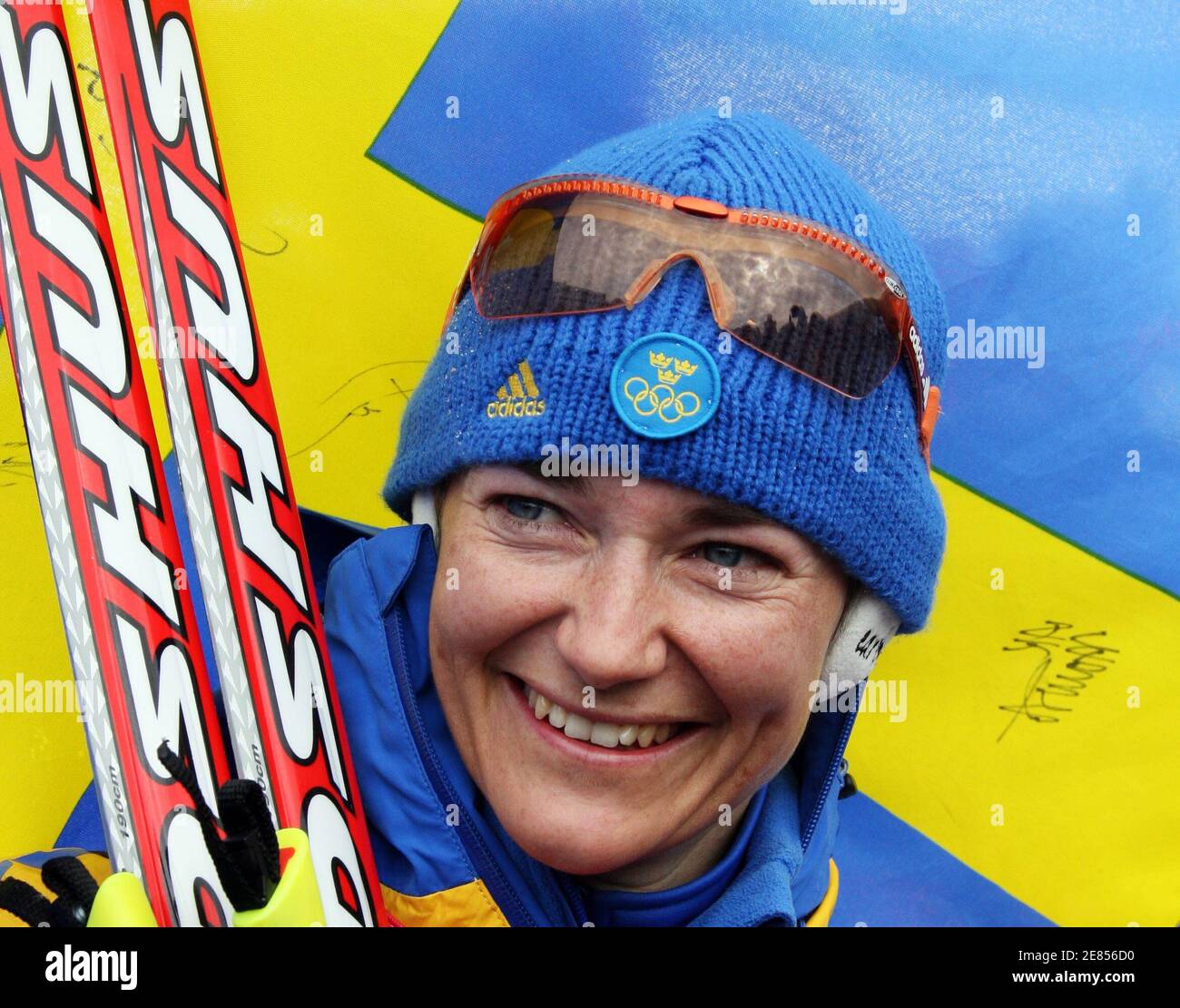 Olofsson hi-res stock photography and images - Alamy