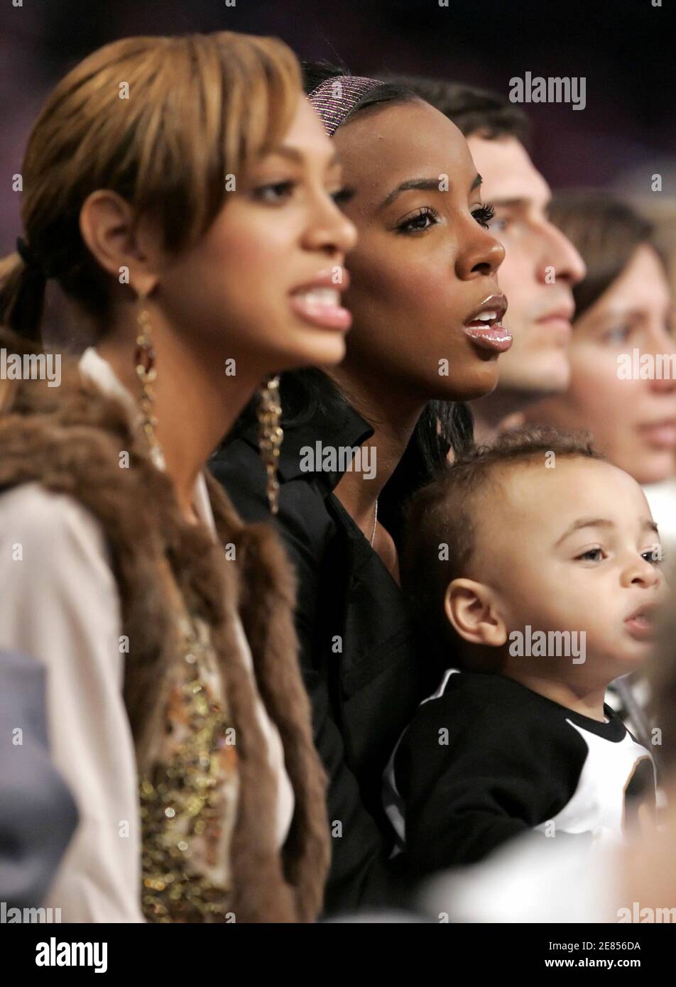 Julez solange hi-res stock photography and images - Alamy