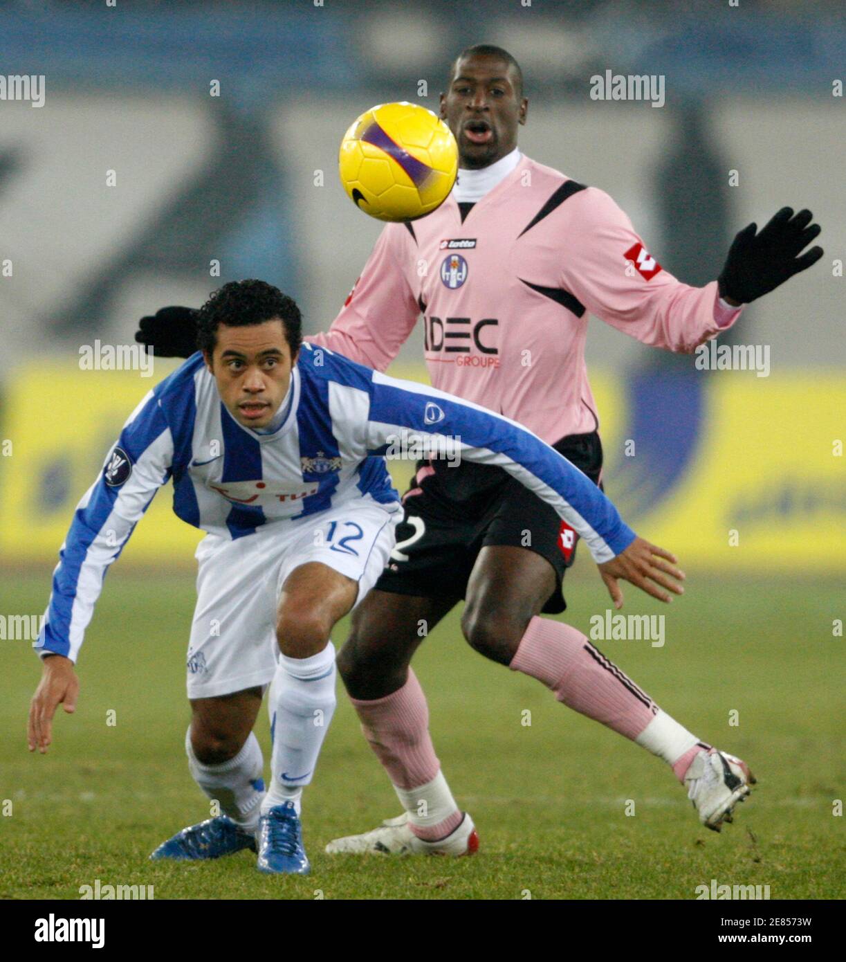 Alphonse l e hi-res stock photography and images - Alamy