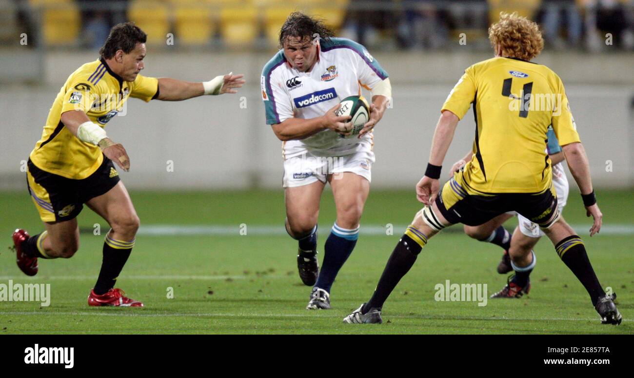 Paul tito hi-res stock photography and images - Alamy