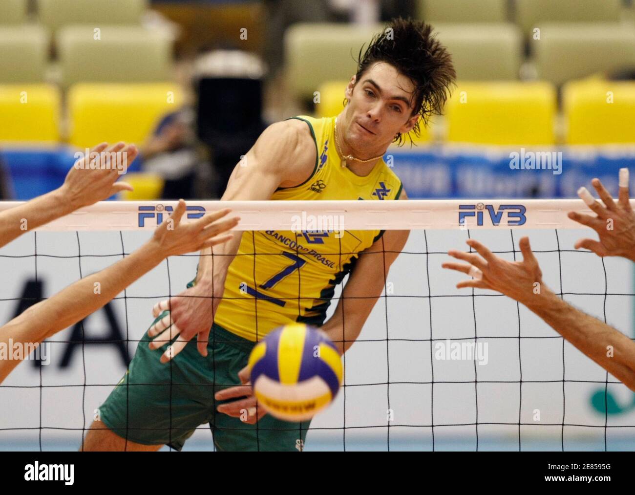 Gilberto godoy filho hi-res stock photography and images - Alamy