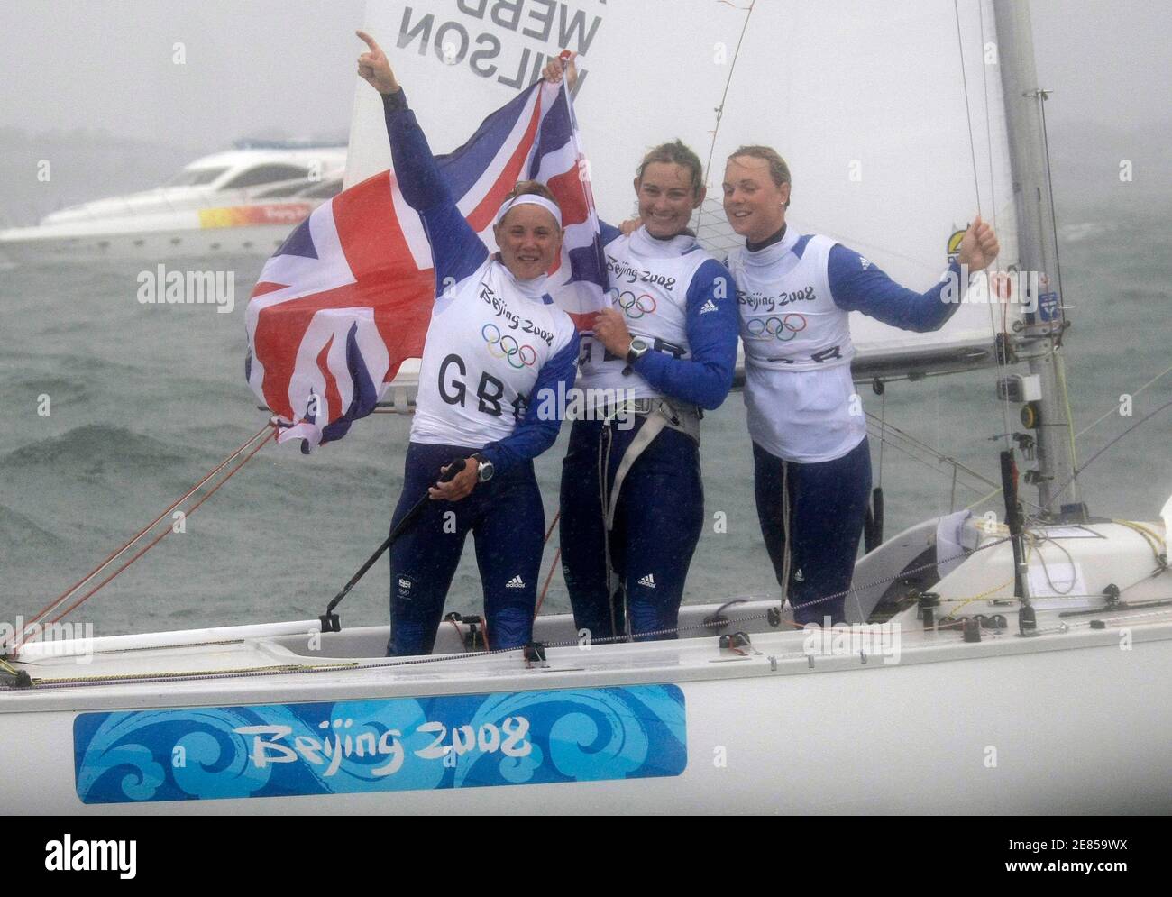 Sarah webb and sarah ayton hi-res stock photography and images - Alamy