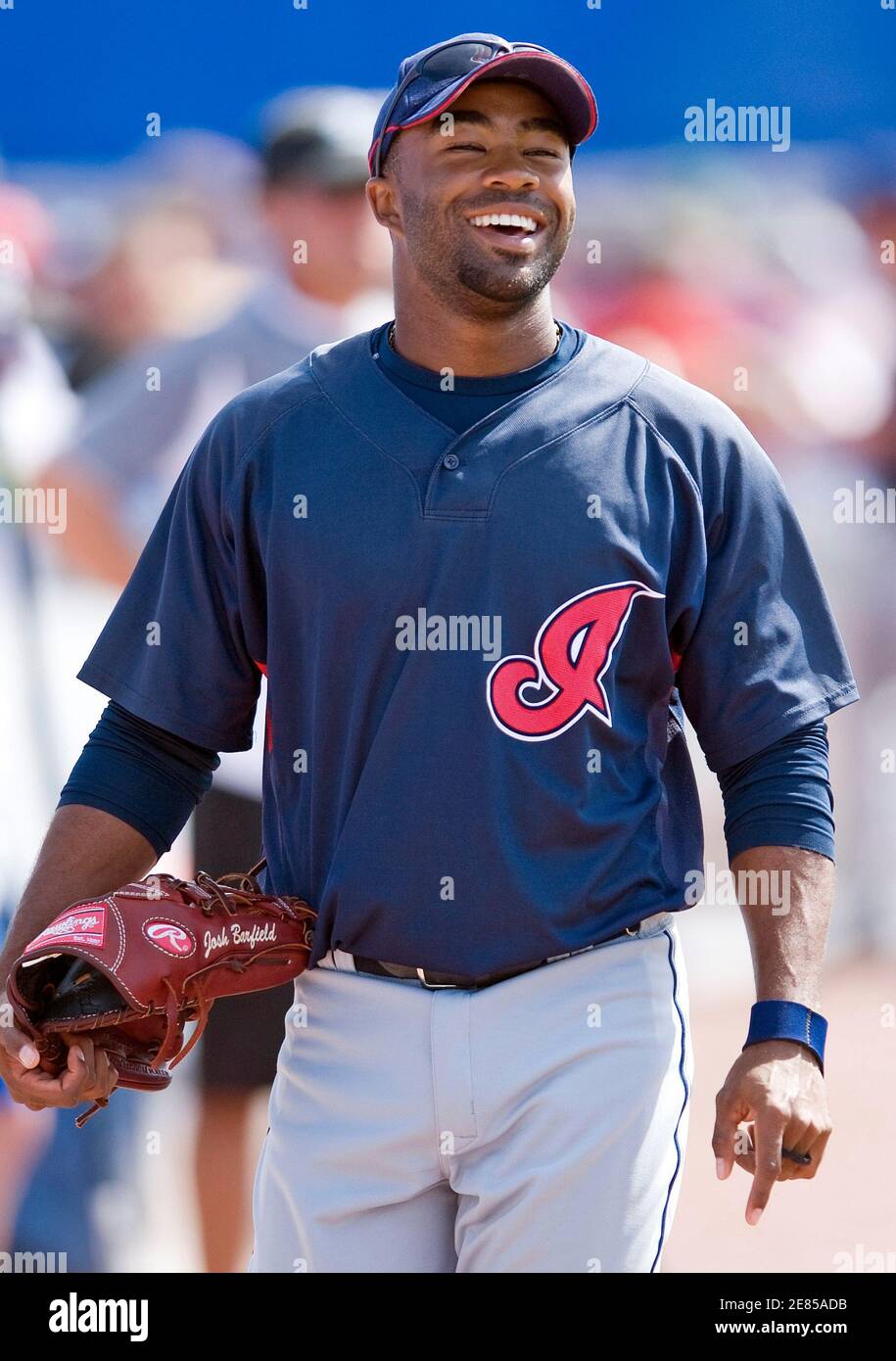 Jesse barfield hi-res stock photography and images - Alamy