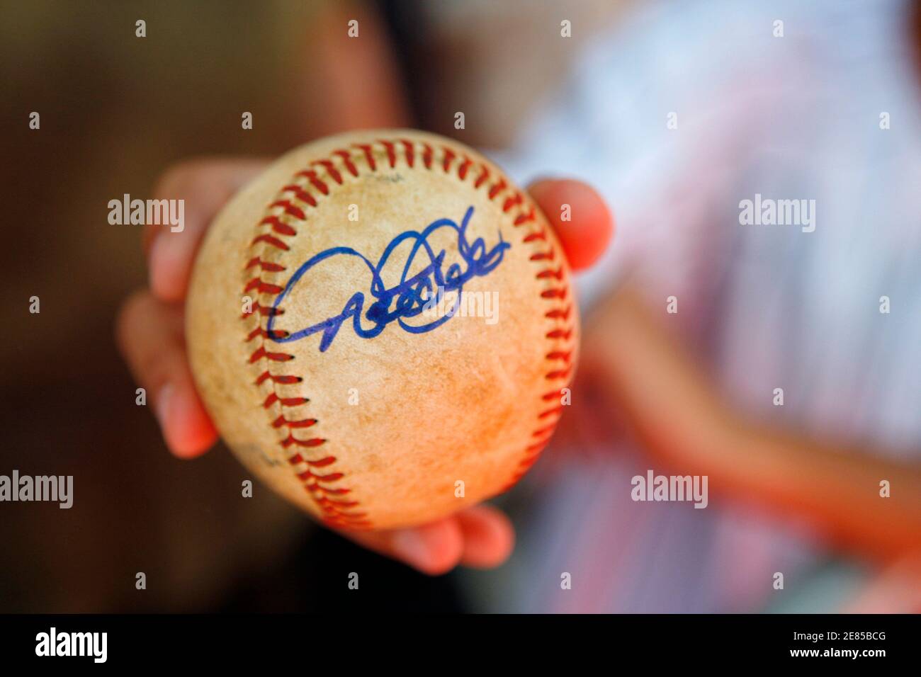 New york yankees parade hi-res stock photography and images - Alamy