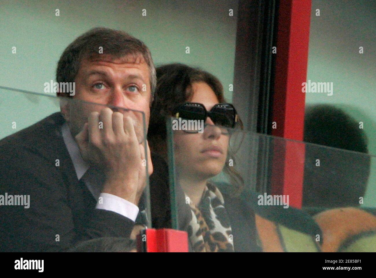 Daria zhukova hi-res stock photography and images - Alamy