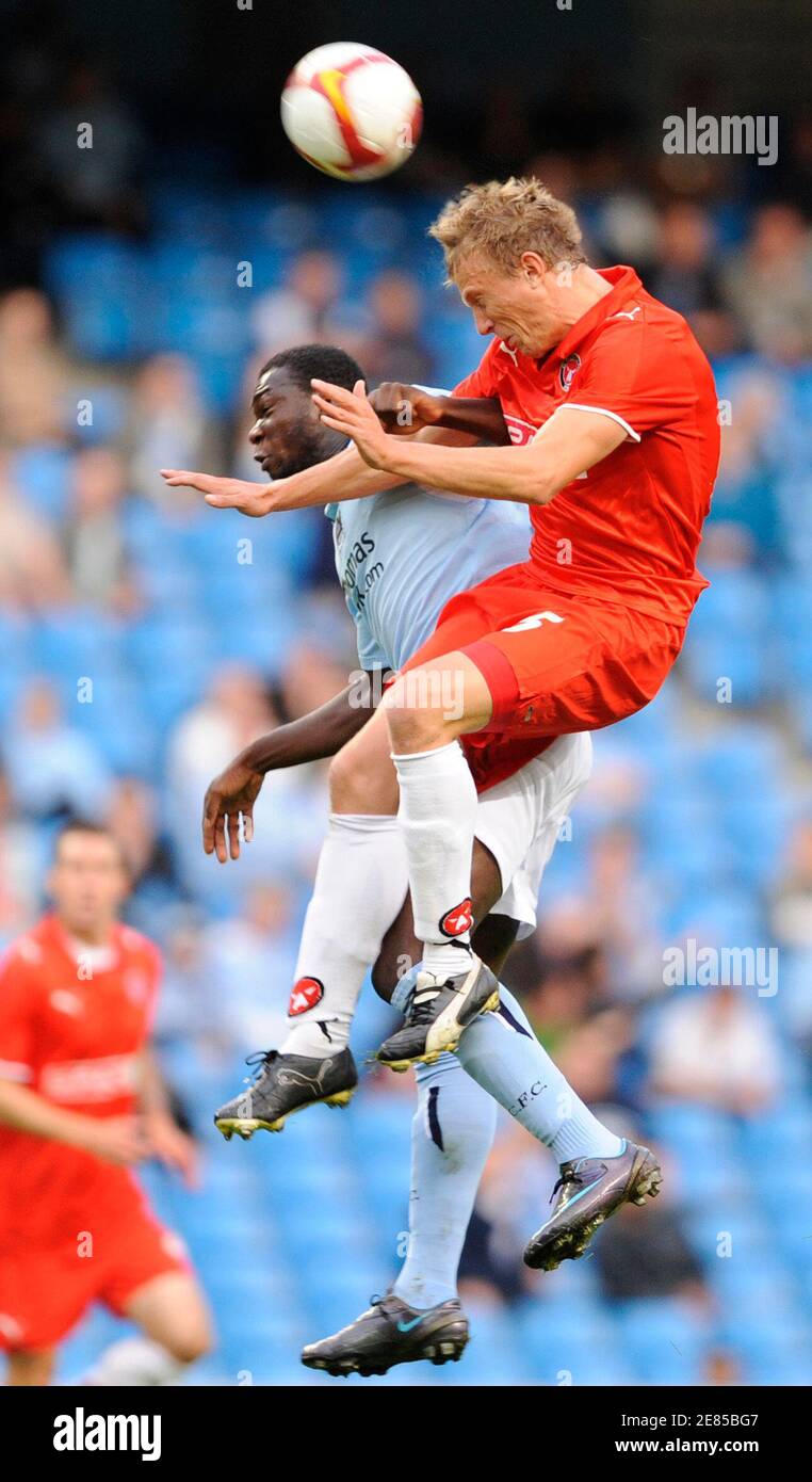 Christopher poulsen hi-res stock photography and images - Alamy