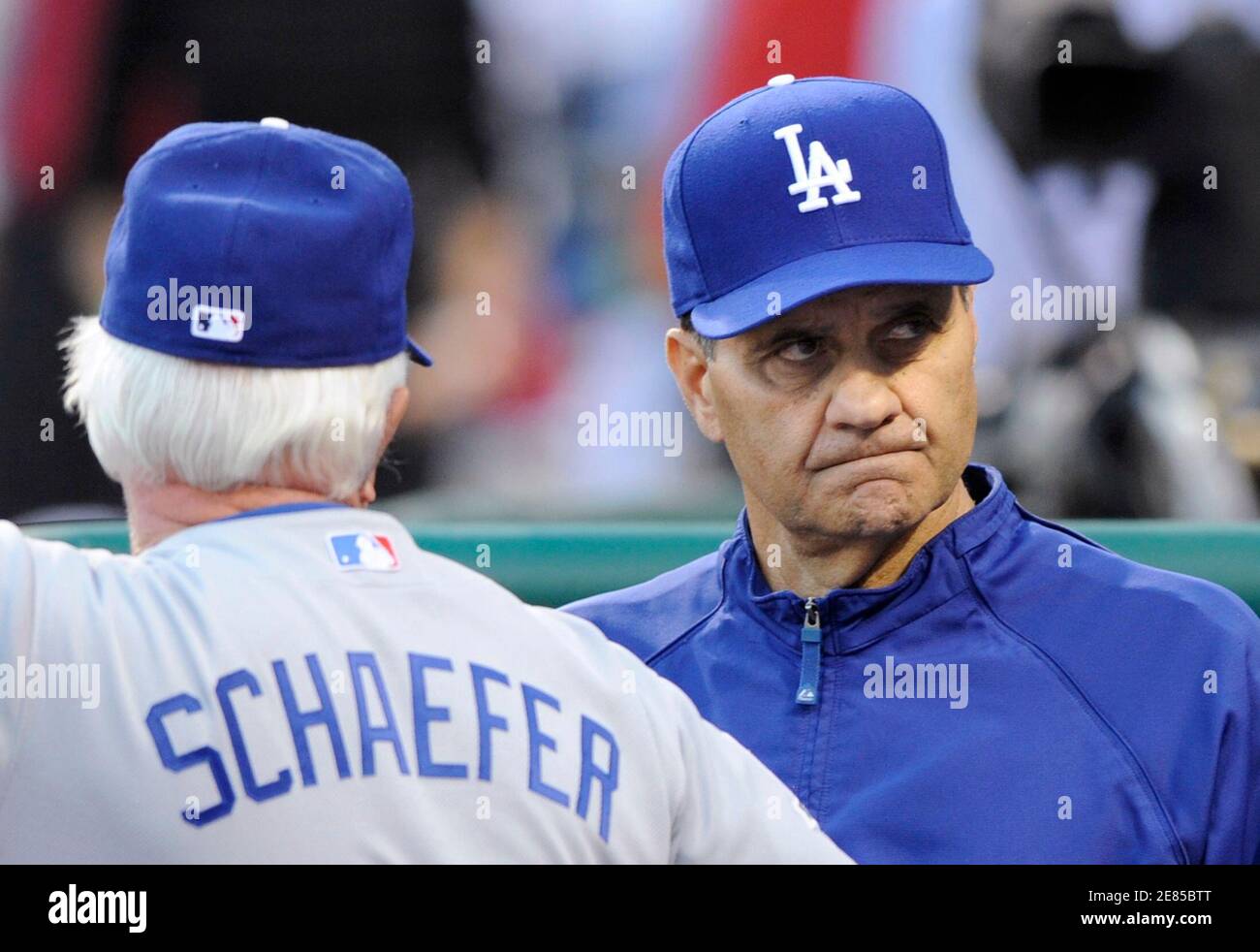 Bob schaefer hi-res stock photography and images - Alamy