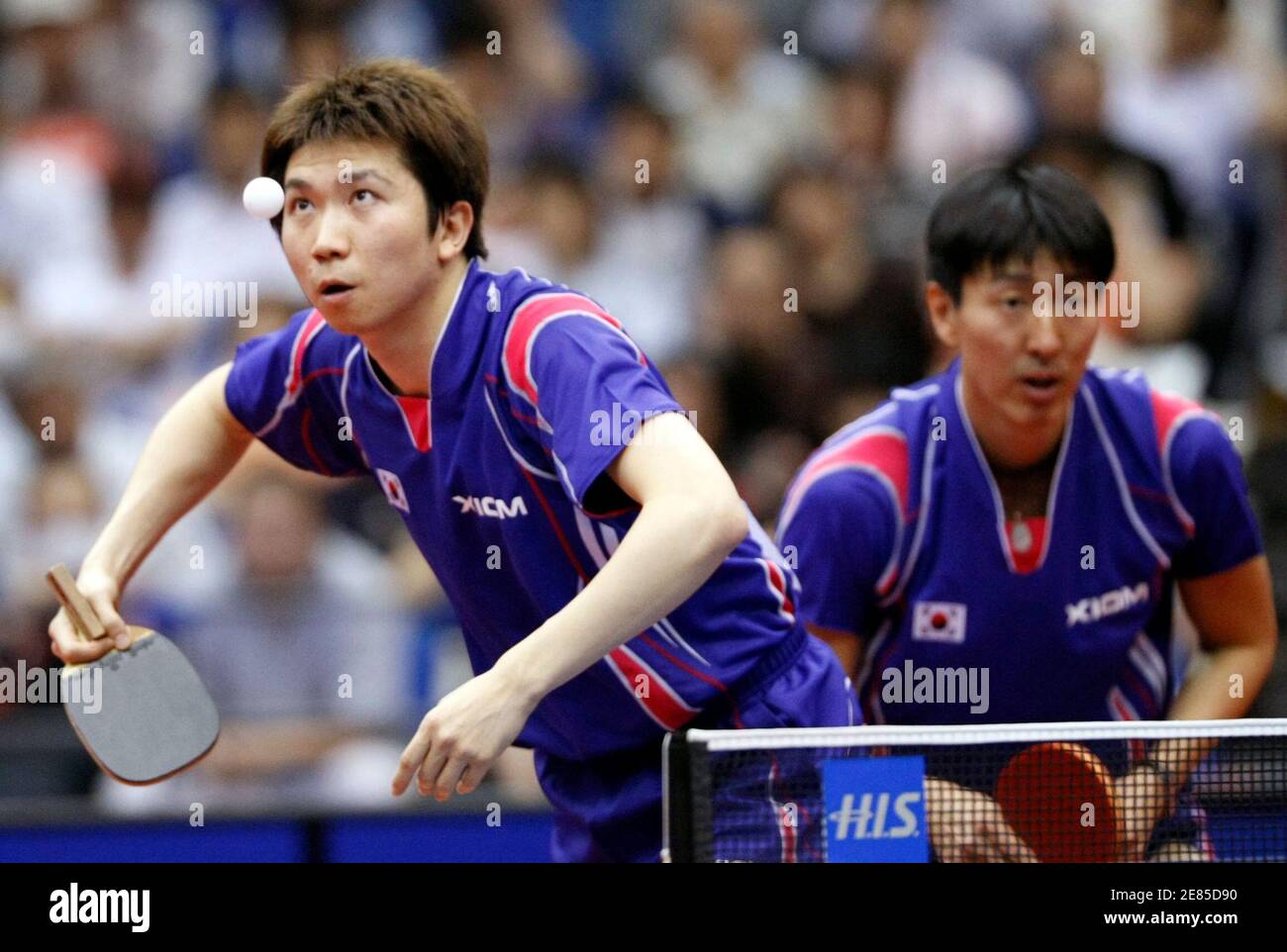 Kenji matsudaira hi-res stock photography and images - Alamy