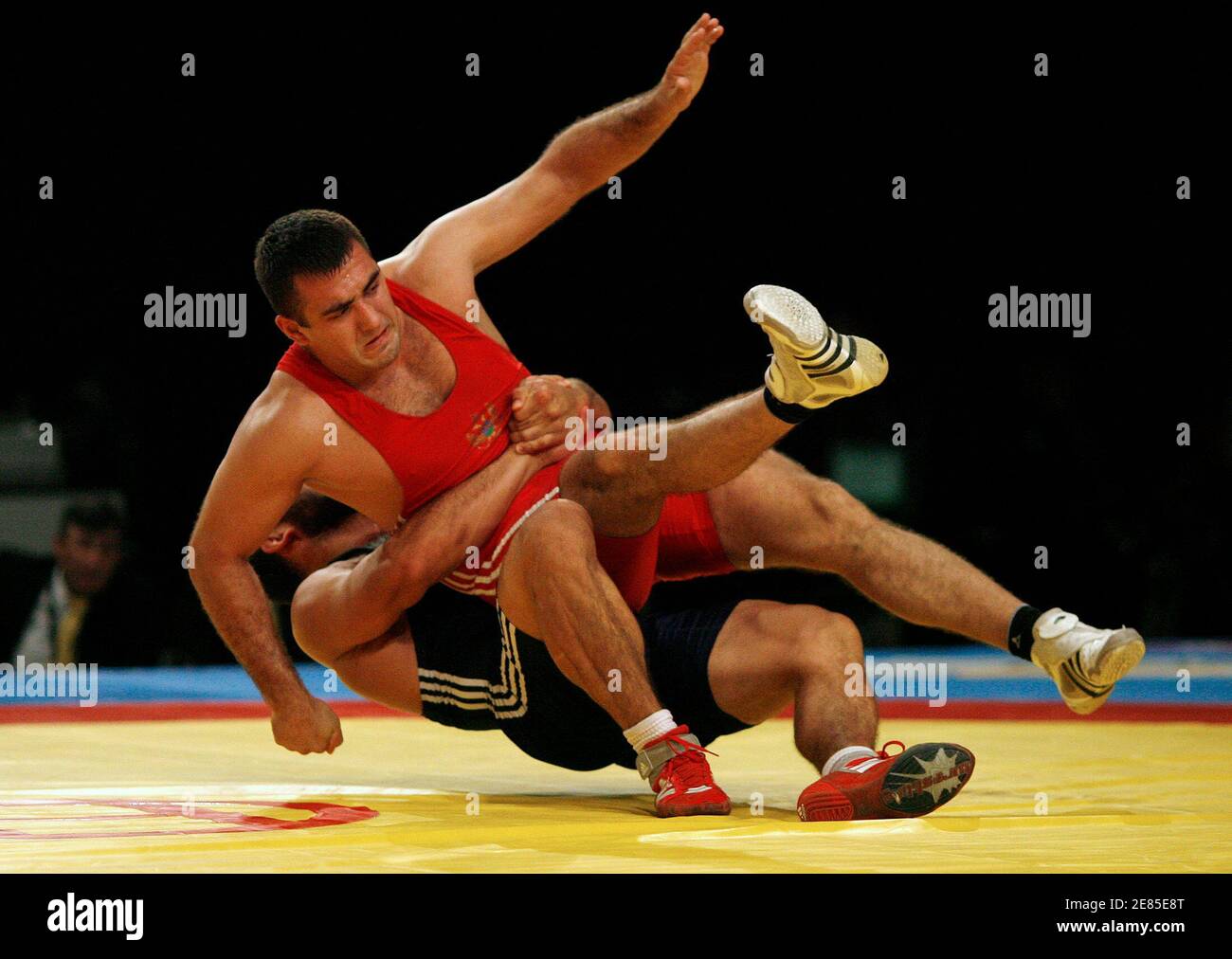 Ramaz High Resolution Stock Photography and Images - Alamy