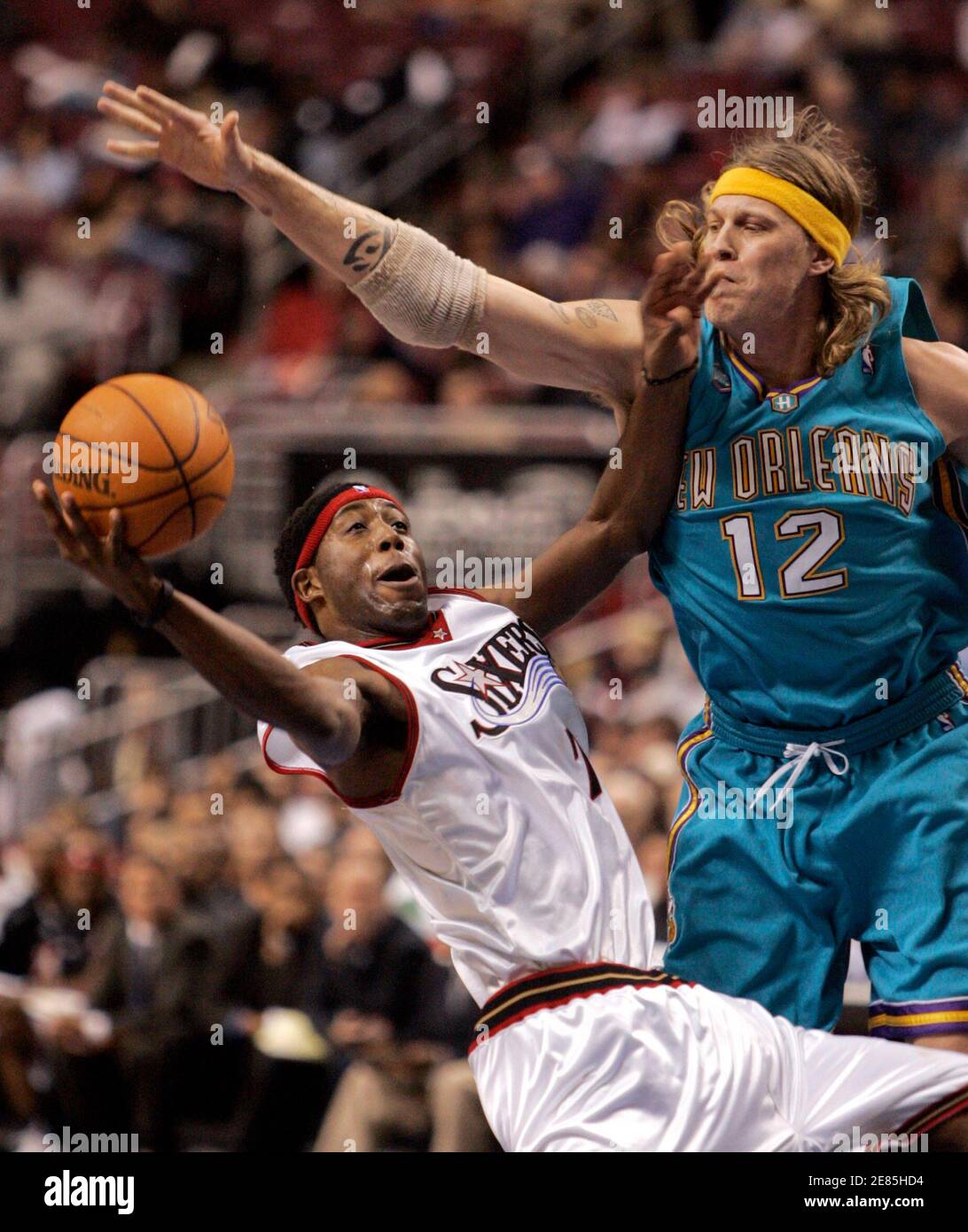 Johnny andersen hi-res stock photography and images - Alamy