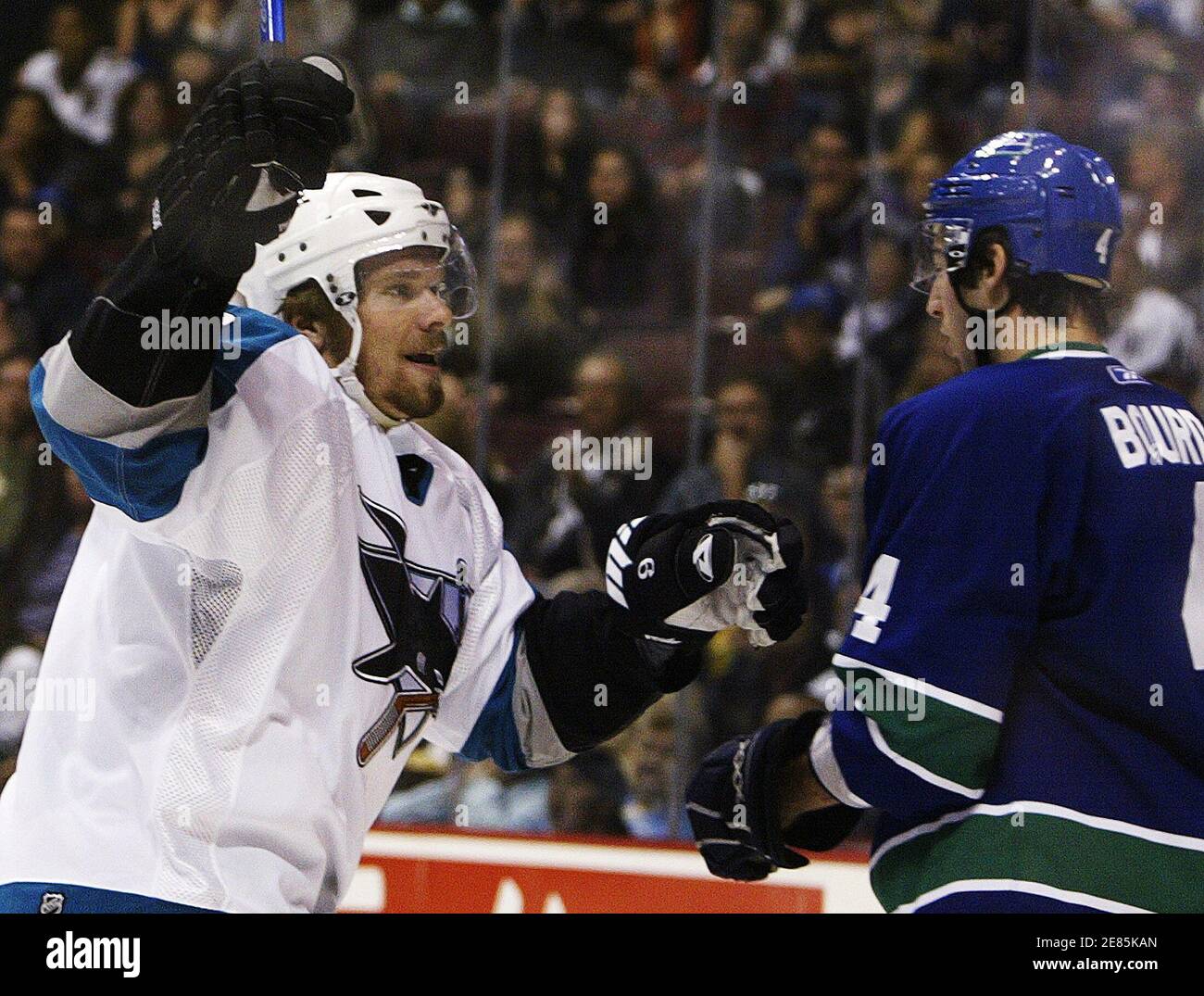 Luc Bourdon High Resolution Stock Photography and Images - Alamy