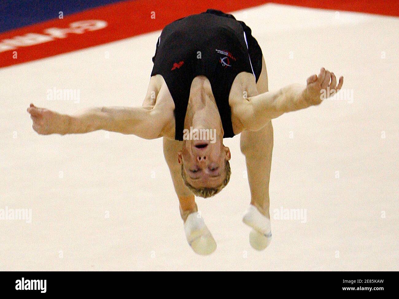 Bob kyle hi-res stock photography and images - Alamy