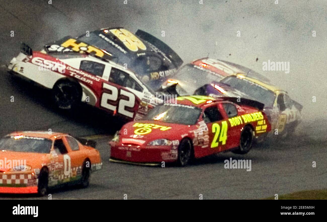 Chad chastain hi-res stock photography and images - Alamy