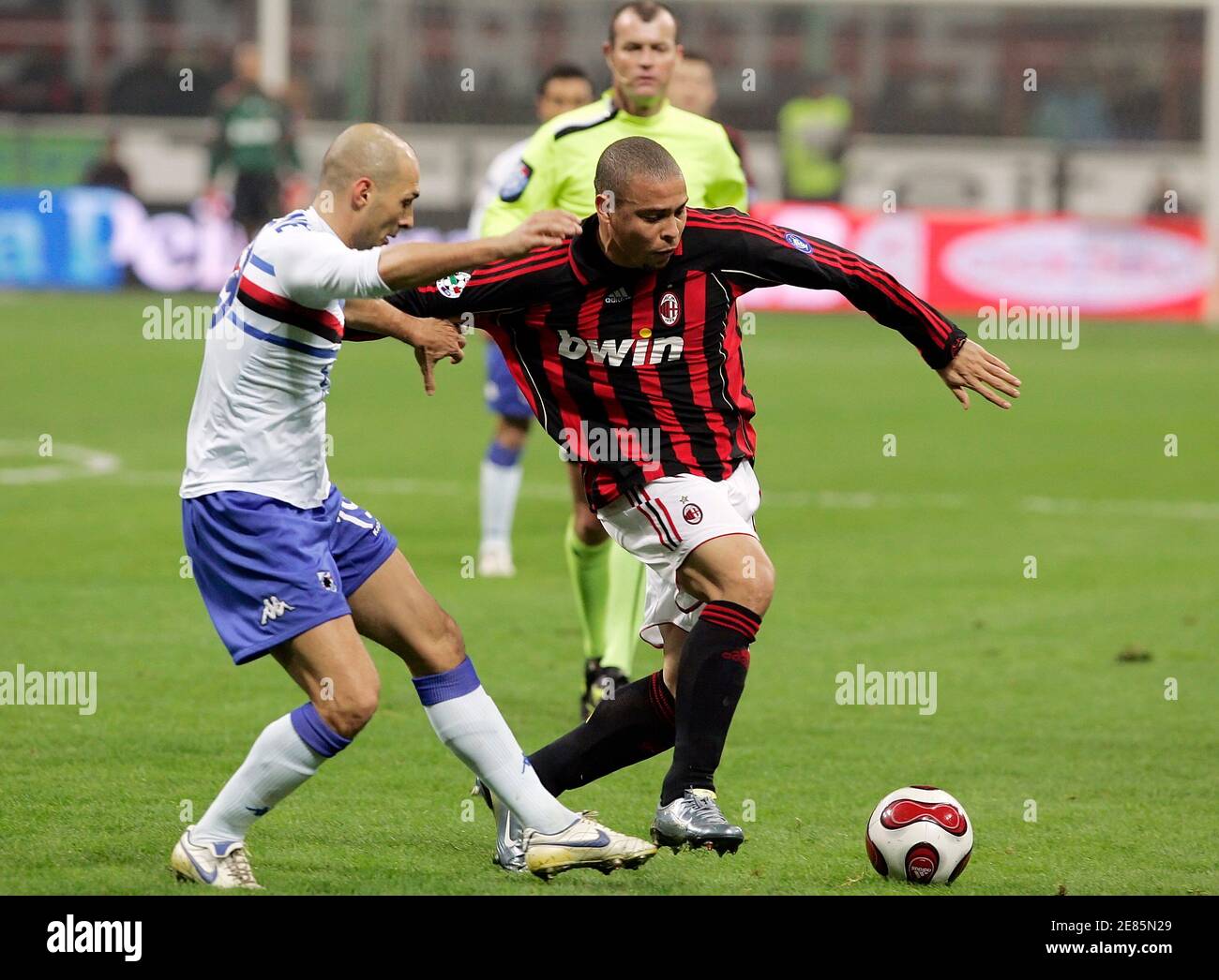 Giulio Falcone High Resolution Stock Photography and Images - Alamy