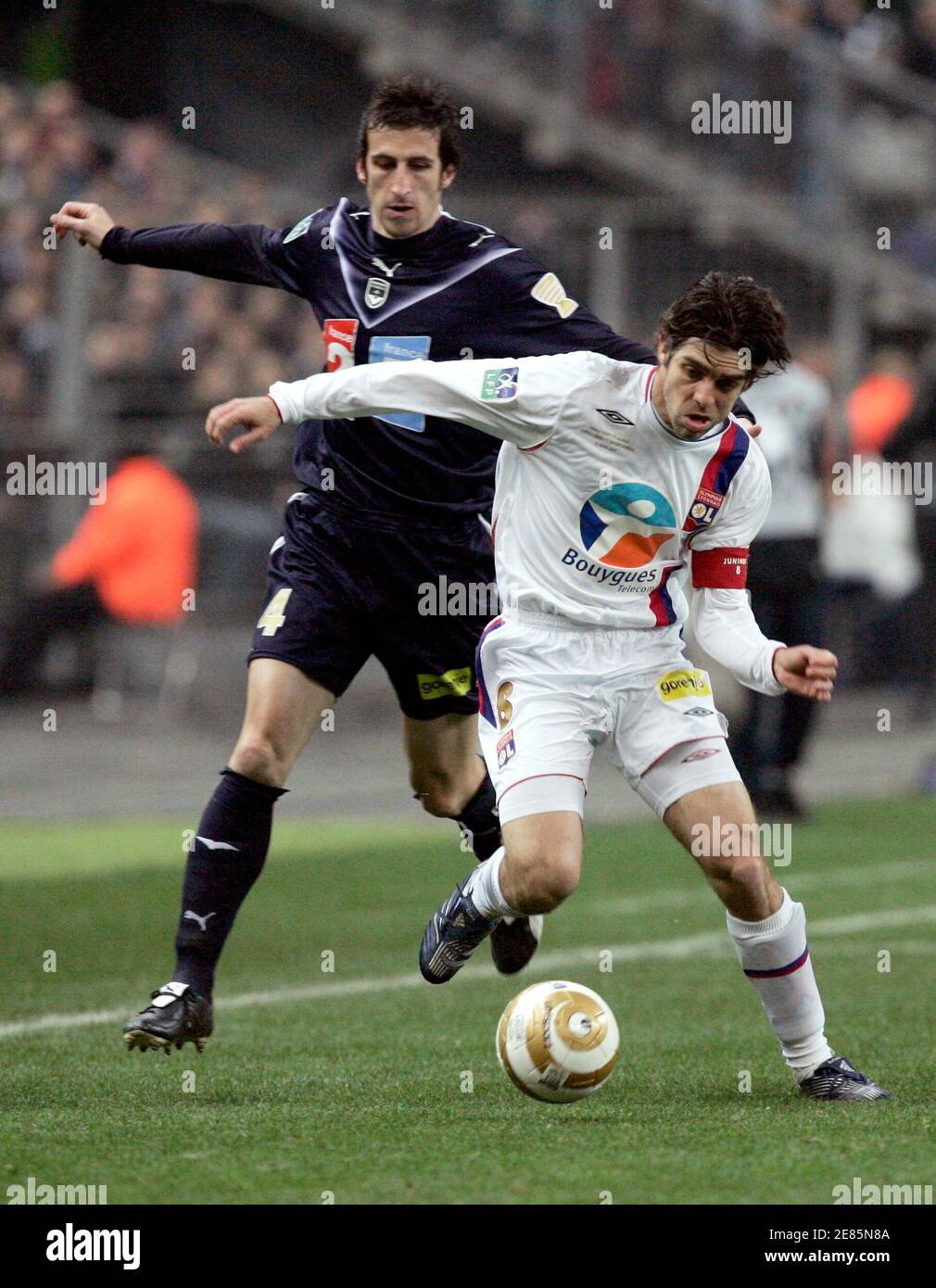 Johan micoud france hi-res stock photography and images - Alamy