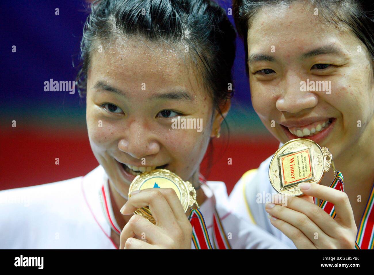 Yu chien cheng hi-res stock photography and images - Alamy